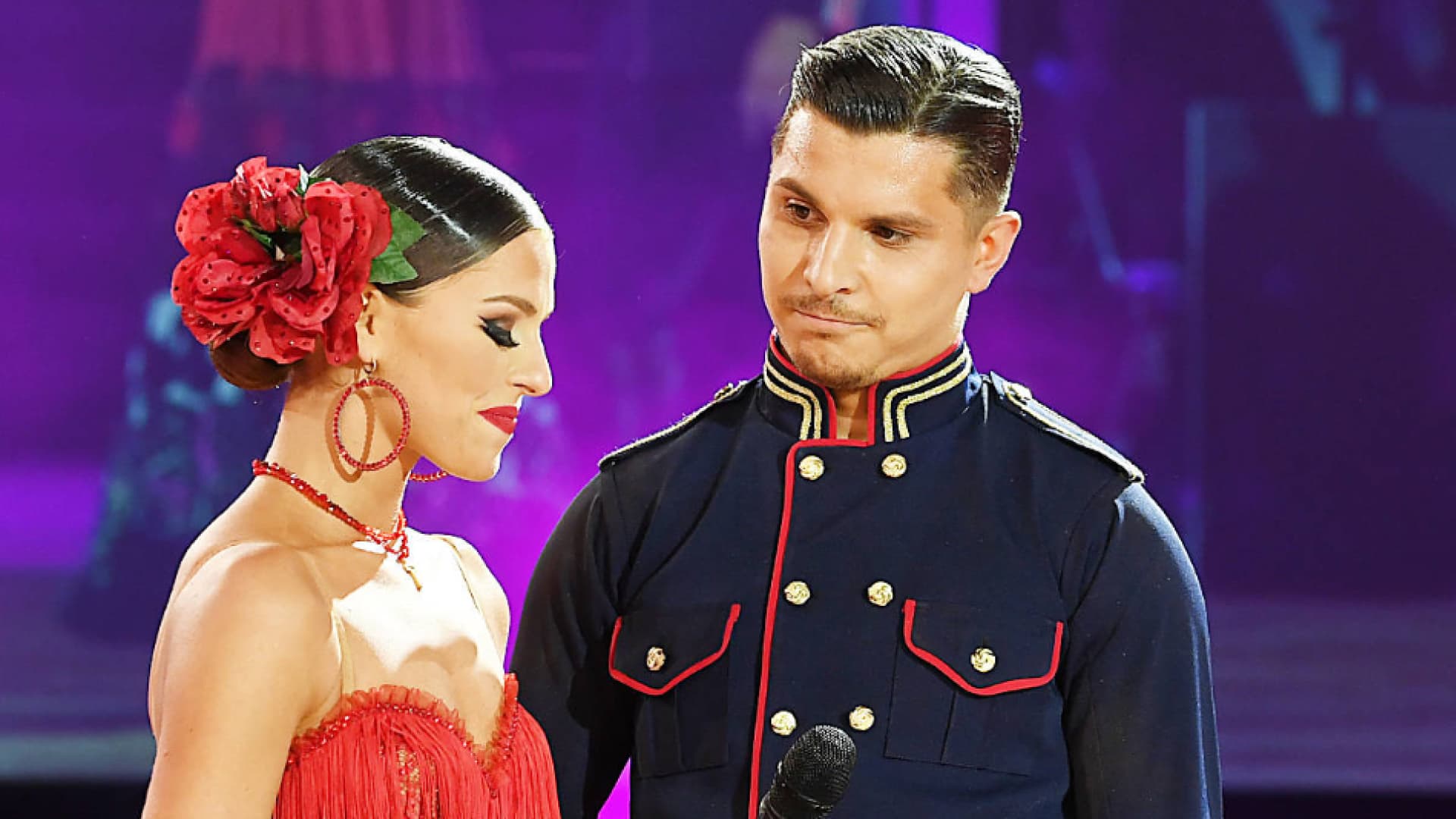 Patricija Ionel: "Mein Körper ist durch" – Sie verrät Details über ihre ...