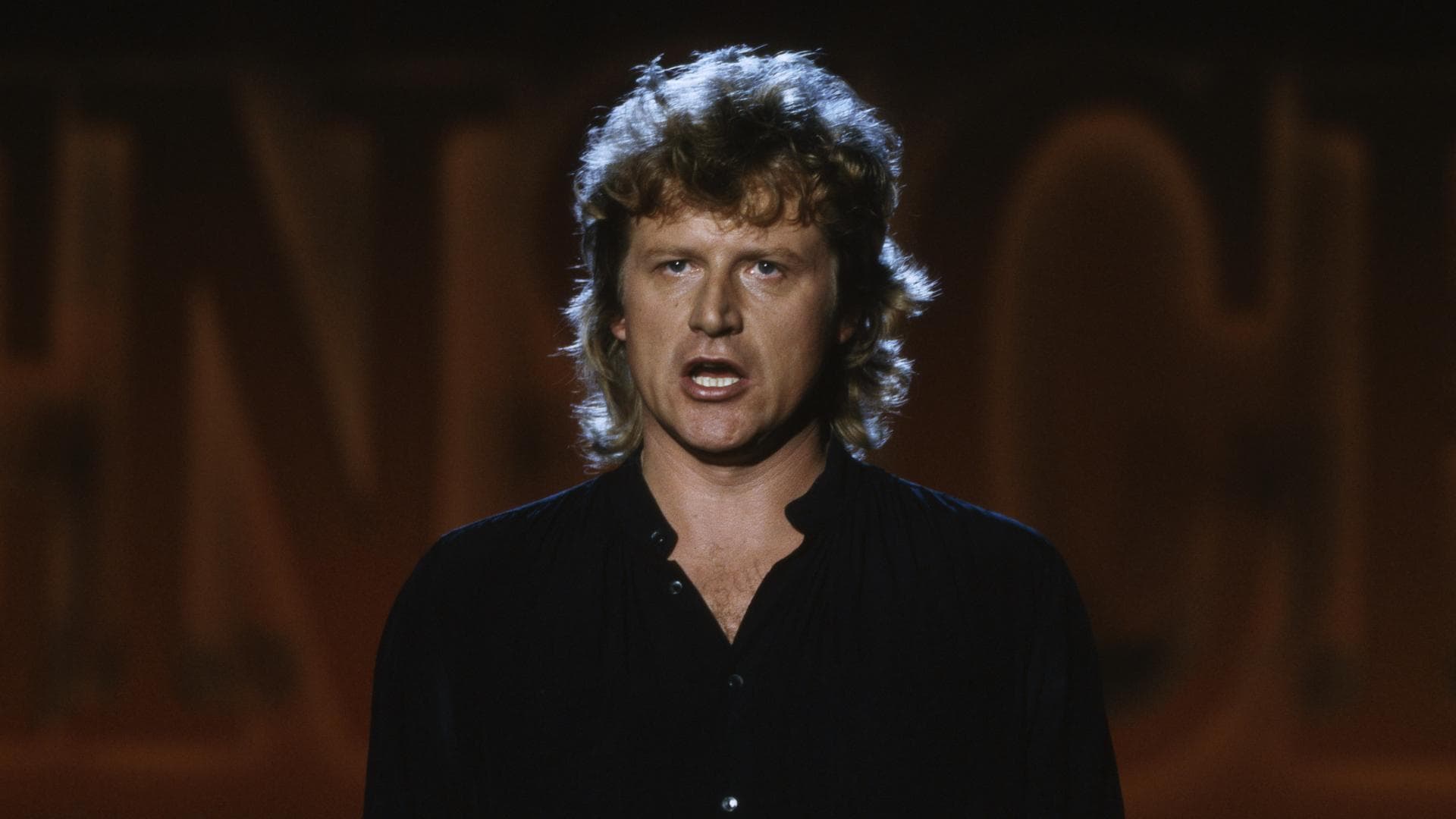 Peter Hofmann (†66): Der Heldentenor starb viel zu früh | OK! Magazin