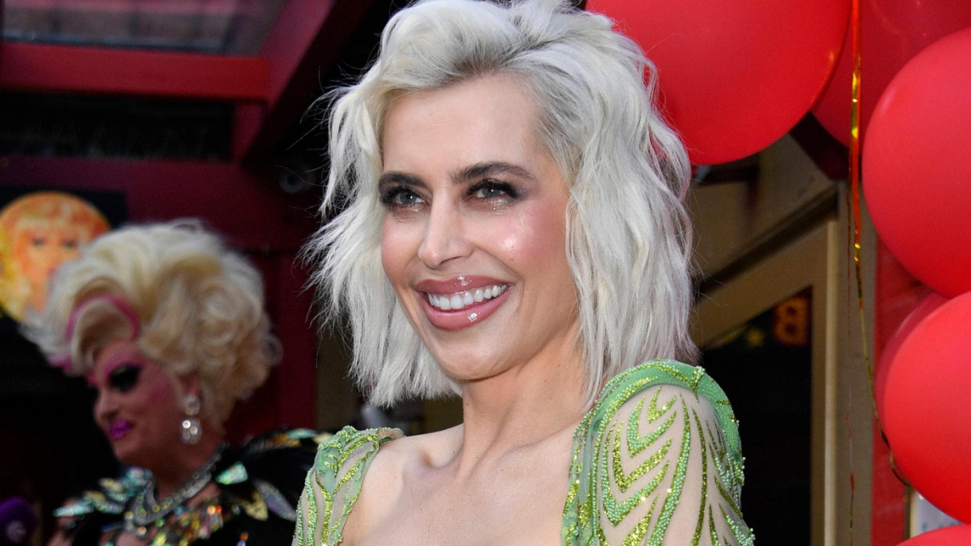 Verena Kerth: Sie soll sich von Marc Terenzi getrennt haben | OK! Magazin