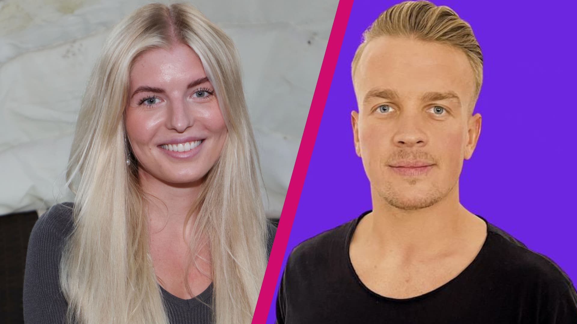 Xander Stephinger: Baby-News! Antonia Hemmers Sieger wird Papa | OK ...