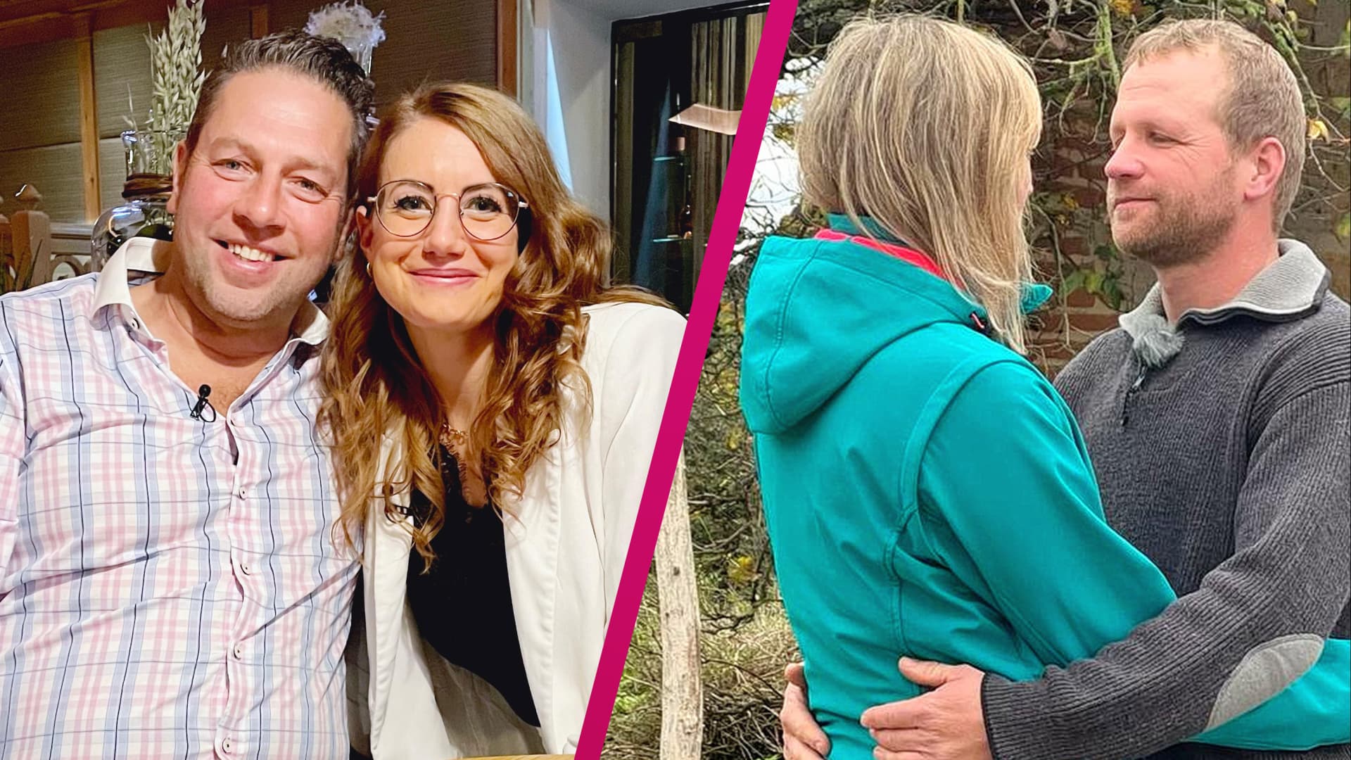 "Bauer sucht Frau International" 2024: Bilanz! Diese Paare sind zusammen, diese getrennt