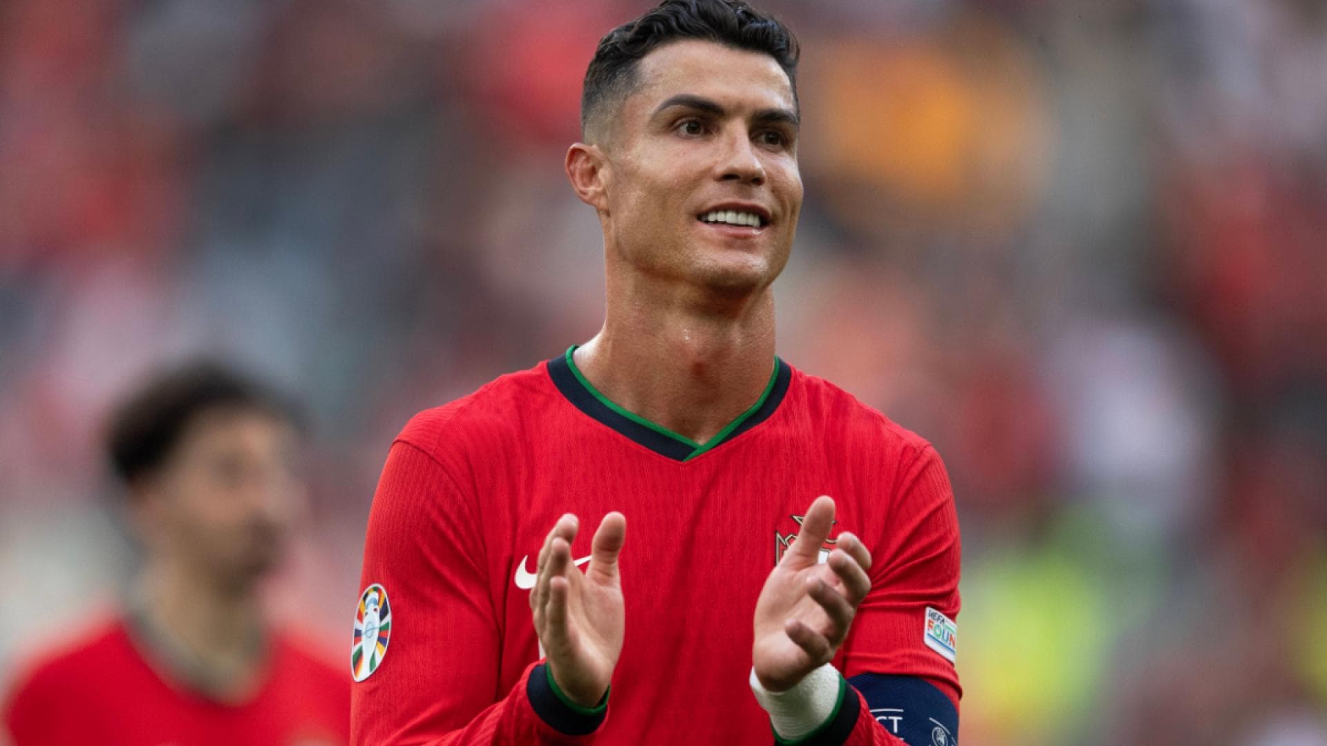 Cristiano Ronaldo: Botox & Beauty-OP? Experte hat Verdacht um sein Gesicht