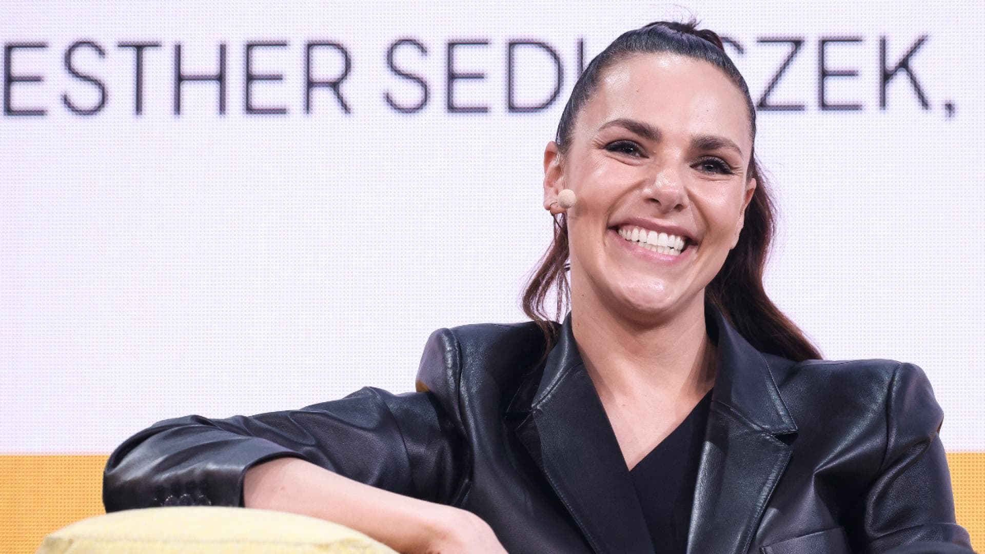 Esther Sedlaczek: Die vergessene Liebe zum DFB-Star Kevin Trapp