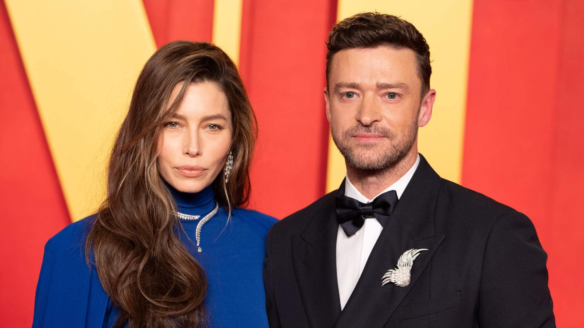 Justin Timberlake: Also doch! Ehe mit Jessica Biel soll vor dem Aus stehen