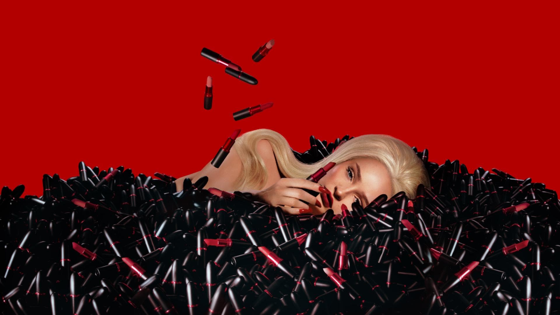 Wir feiern "Viva Glam": Dieser ikonische Lippenstift wird 30 Jahre alt