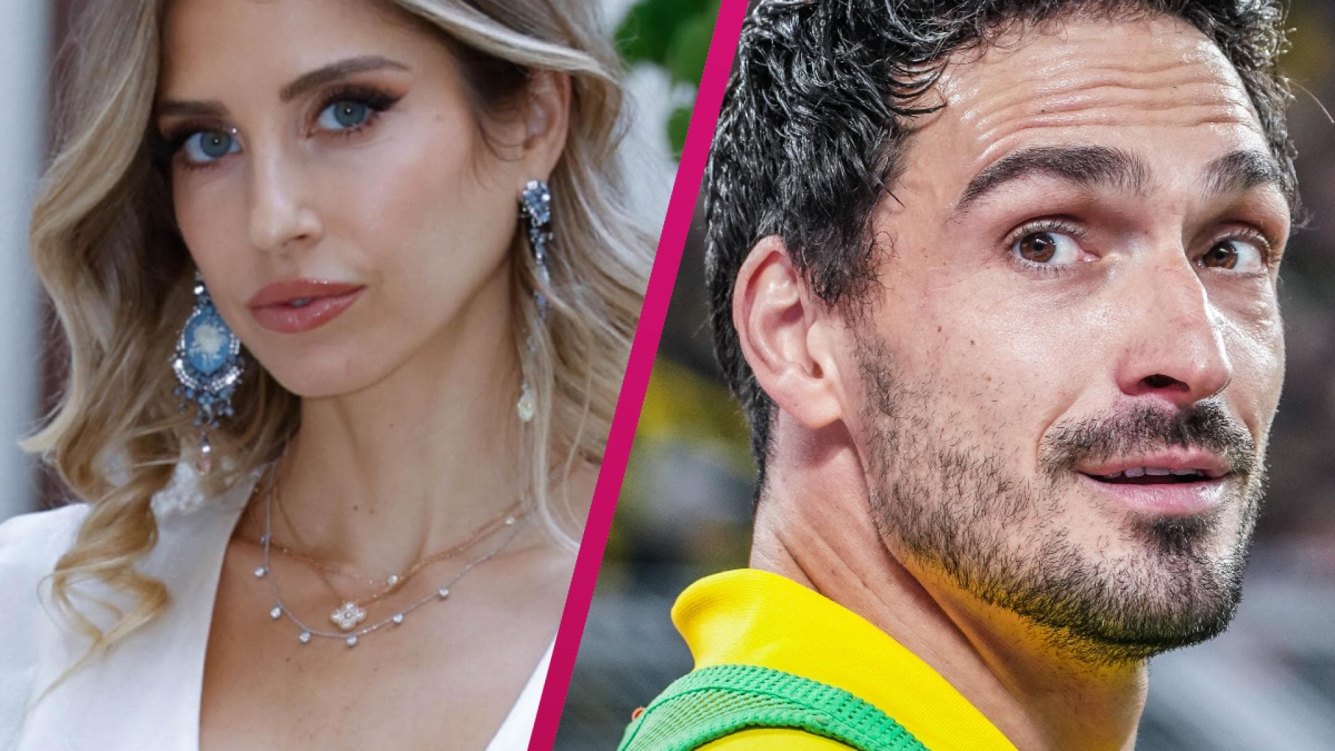 Cathy Hummels: Traurige Worte über Ehe mit Mats Hummels – "Ich wurde ...