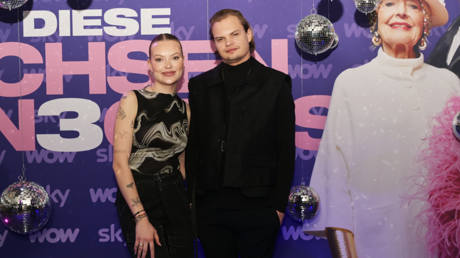 Wilson Gonzalez: Schwester Cheyenne bestätigt Baby-News offiziell - Er ...