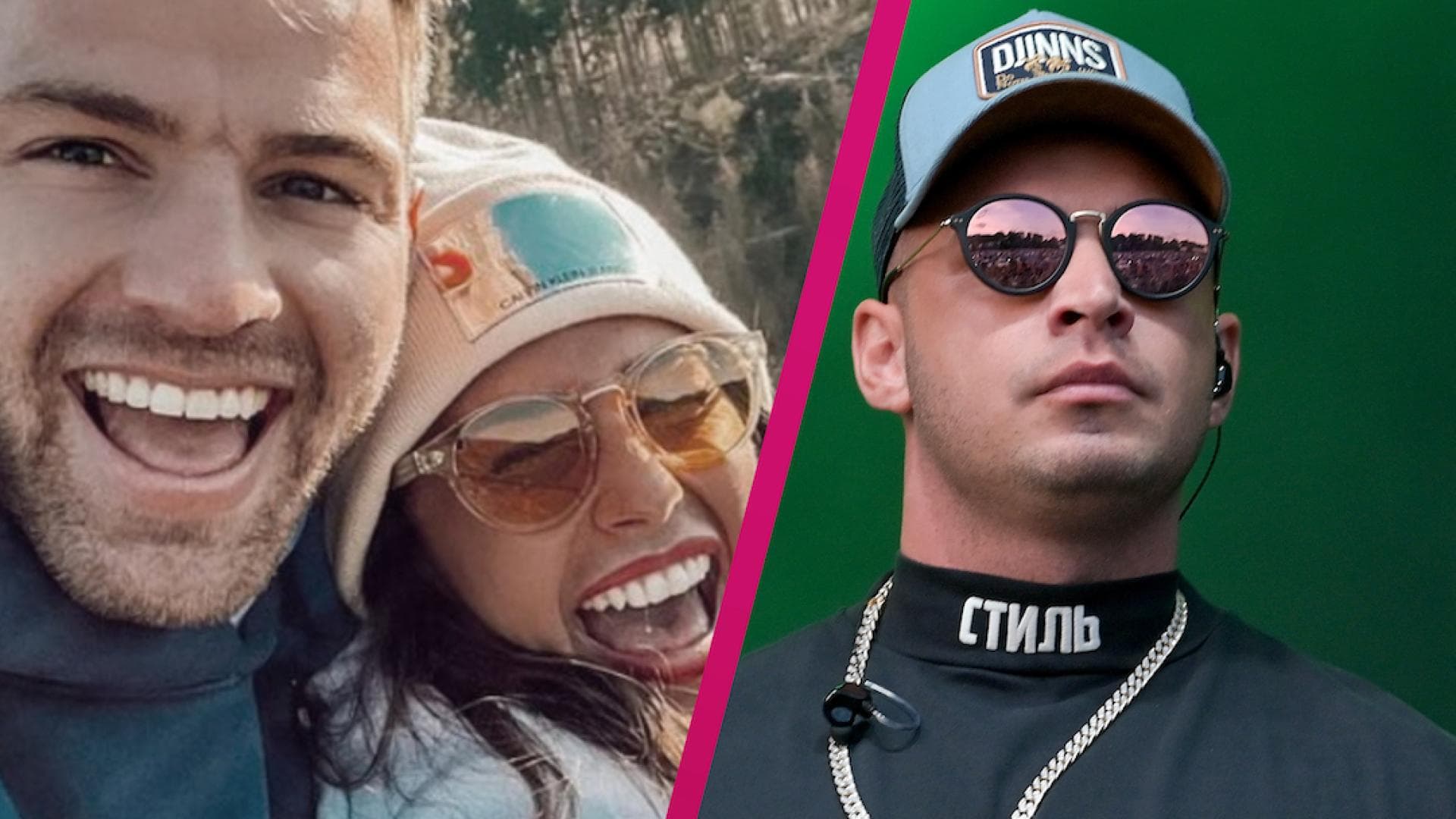 Pietro Lombardi: "Leichen im Keller" - Mysteriöse Andeutung über Sarah ...