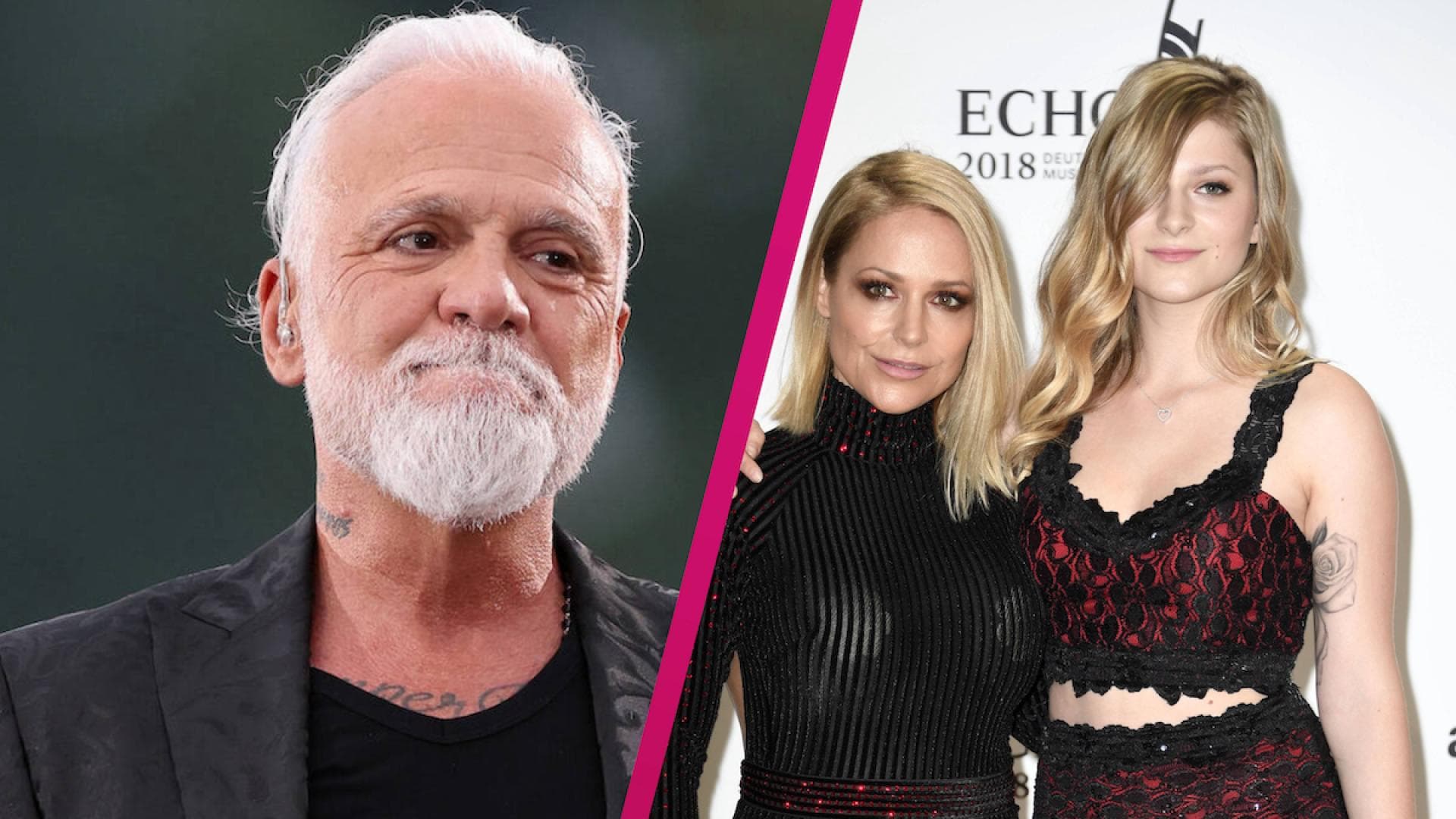 Nino de Angelo: Was steckt wirklich hinter dem Angriff auf Michelle ...