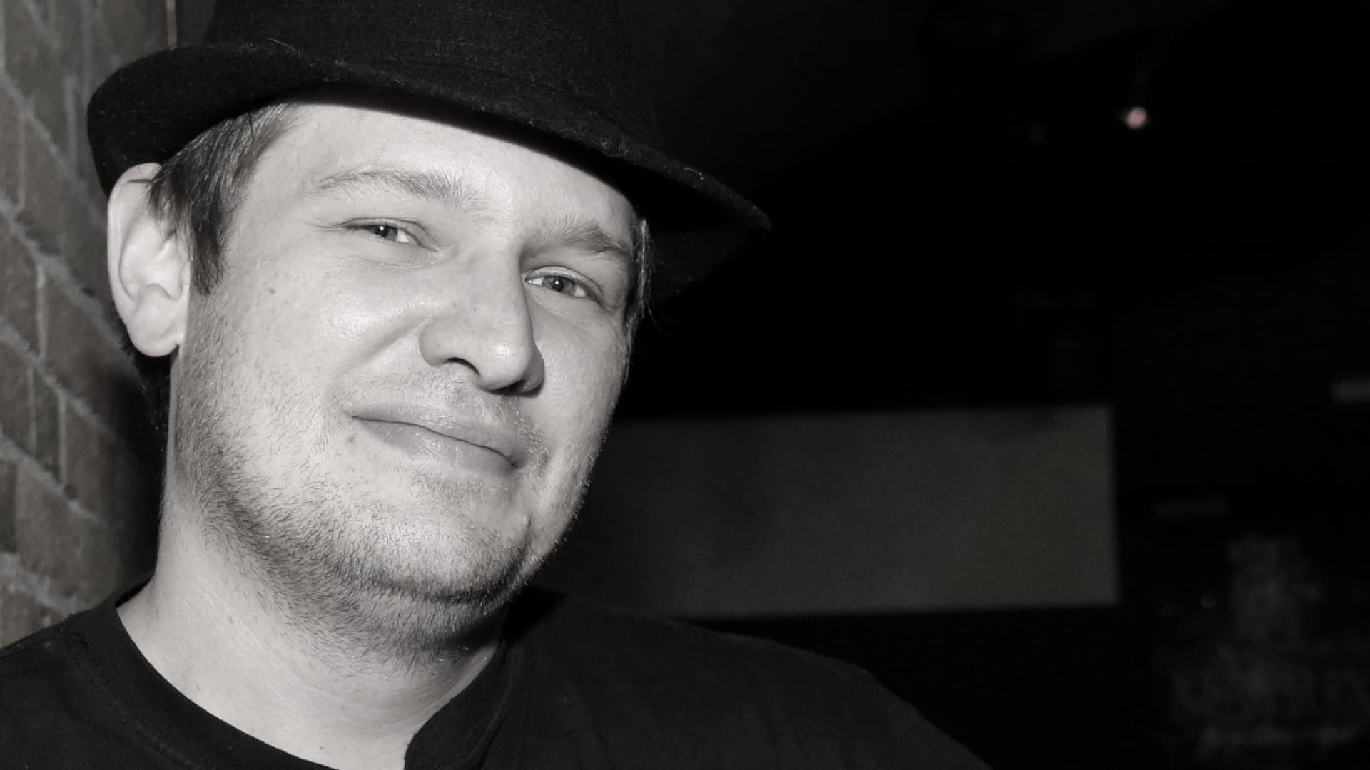 Falko Ochsenknecht (†39): "Bis später" – Traurige letzte Worte an seine ...