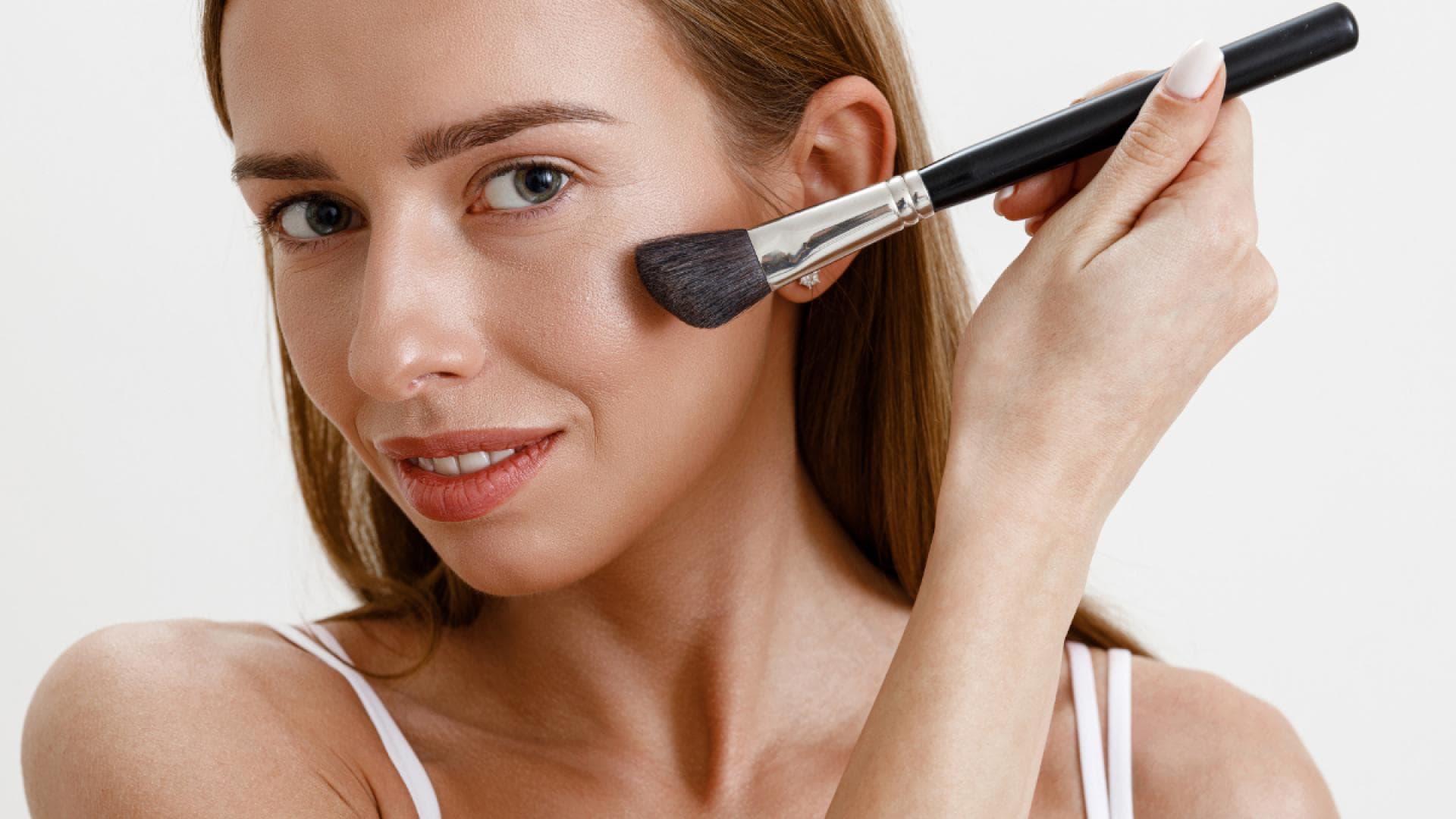 Make-up: Diese 9-Euro-Foundation hinterlässt ein Satin-Finish