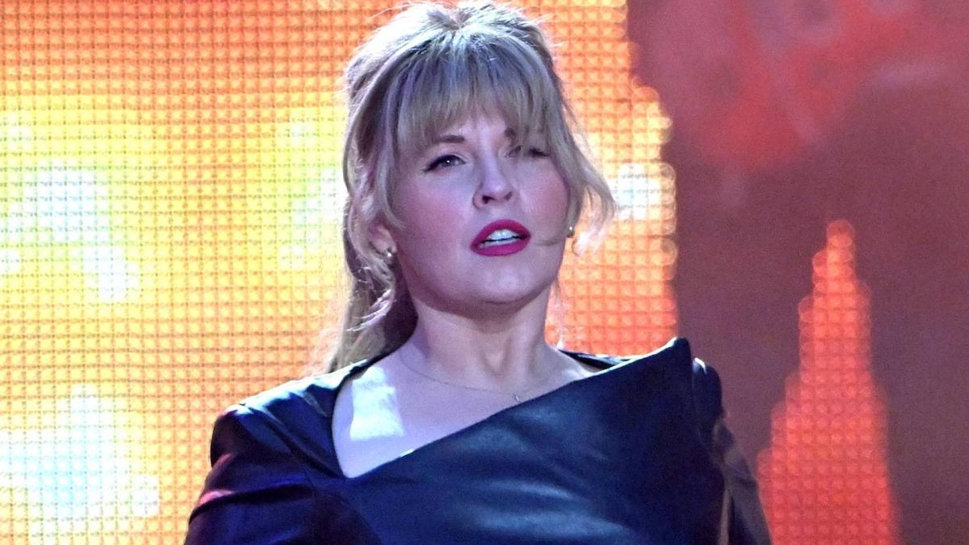 Maite Kelly: Traurige Nachricht für ihre Fans! "Werde abtauchen"