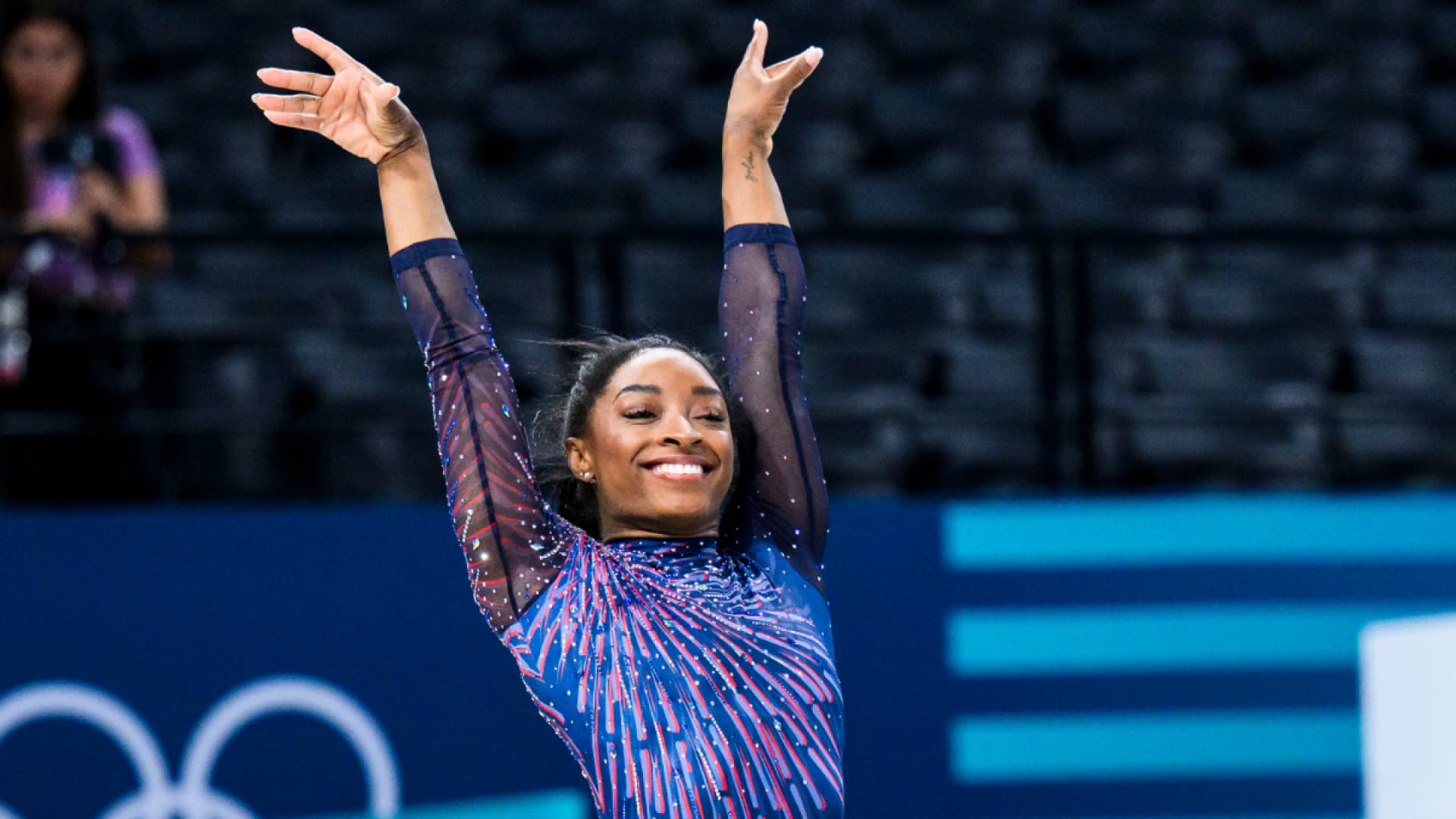 Simone Biles: Größe, Freund, Eltern – Alle Informationen zu der ...