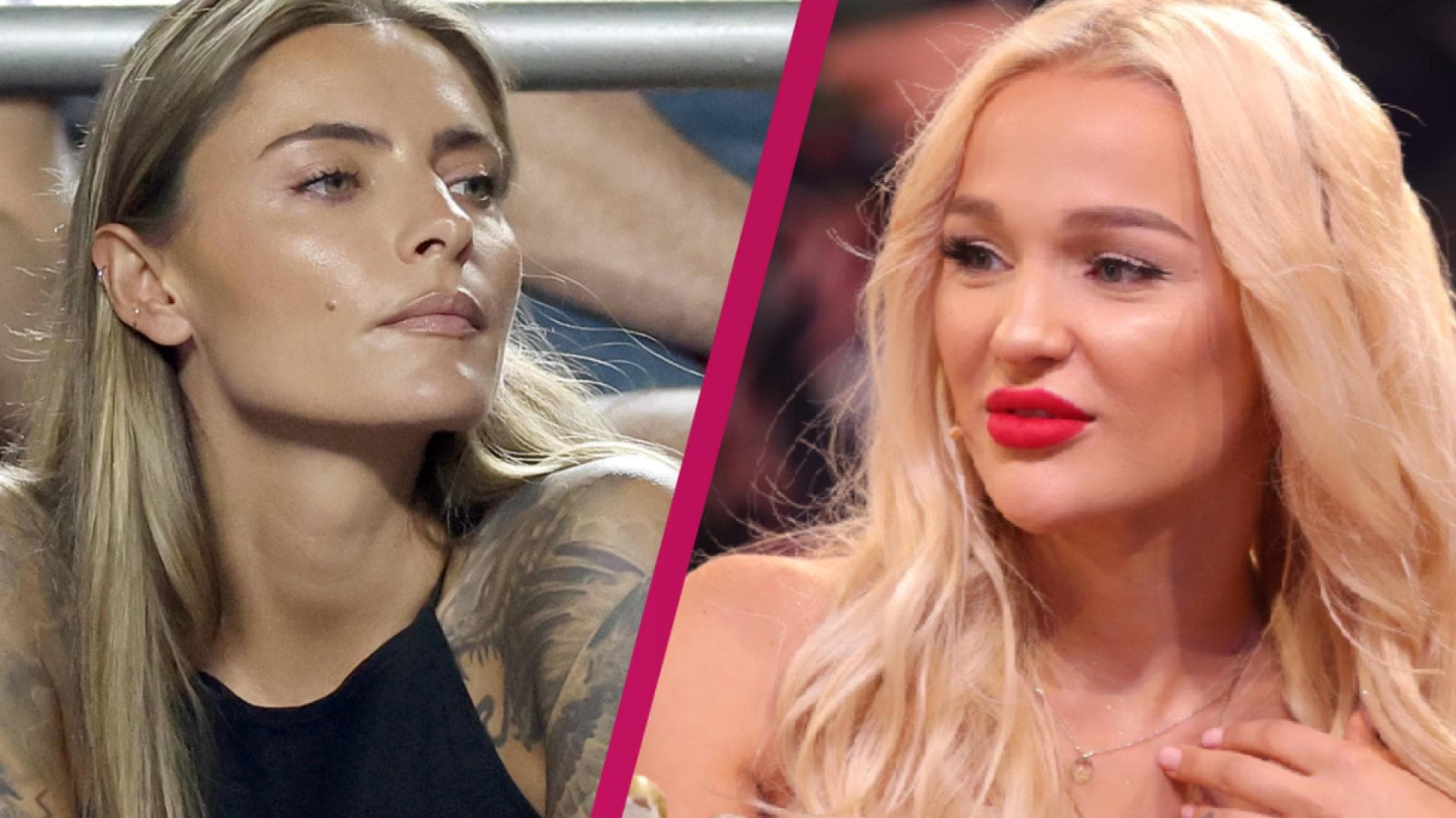 Sophia Thomalla: Emmy Russ rechnet ab! "Alle Kandidaten kriechen ihr in ...