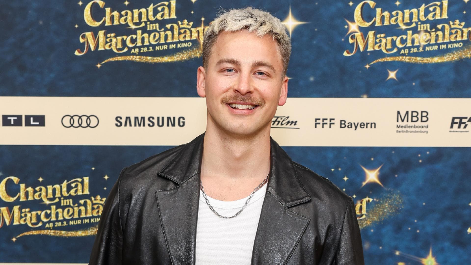 Timmi Trinks: Bill Kaulitz, Freund, Instagram – So tickt der ...