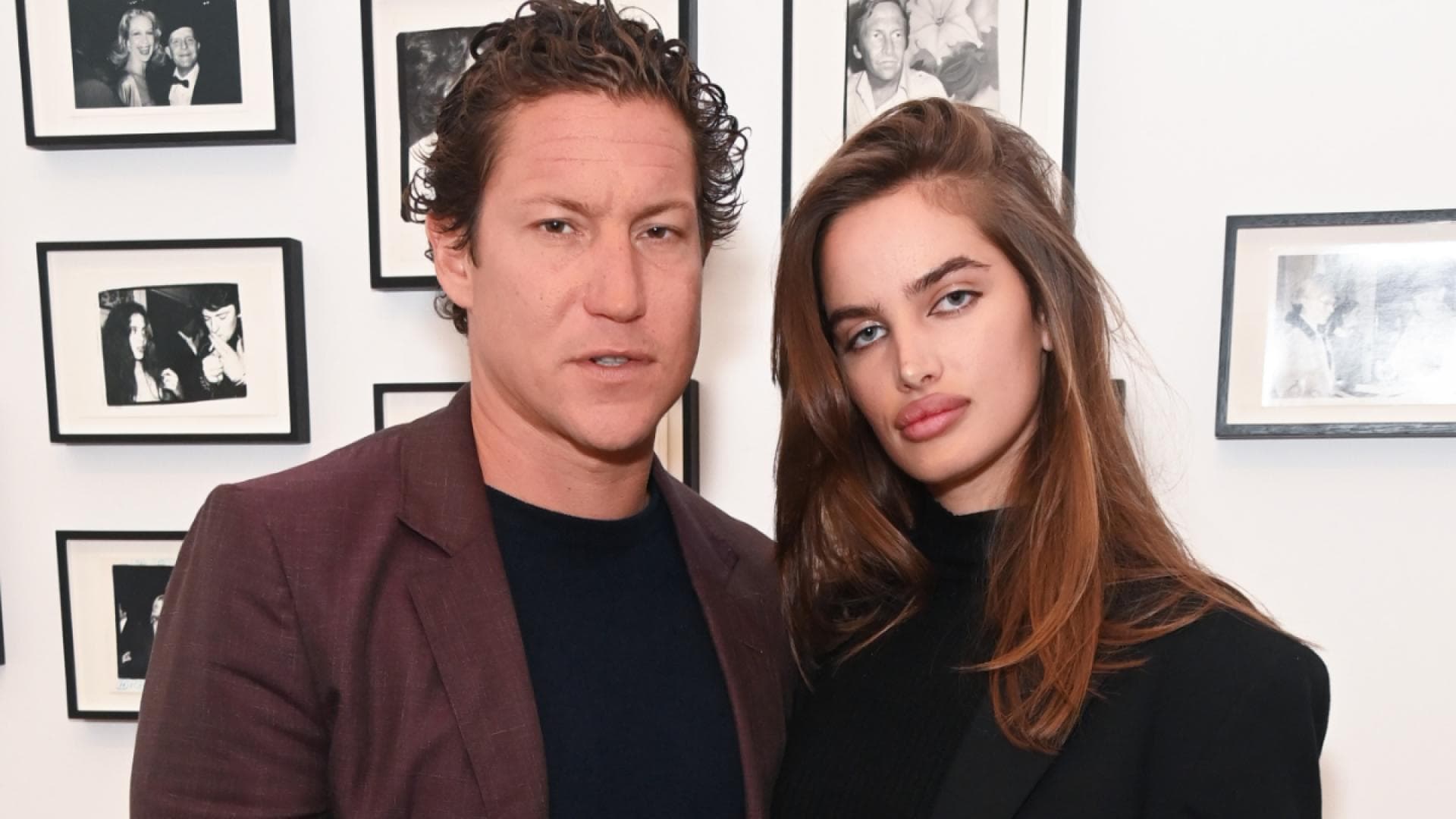 Vito Schnabel: Bestätigt! Er heiratet seine Freundin Helena Althof | OK! Magazin