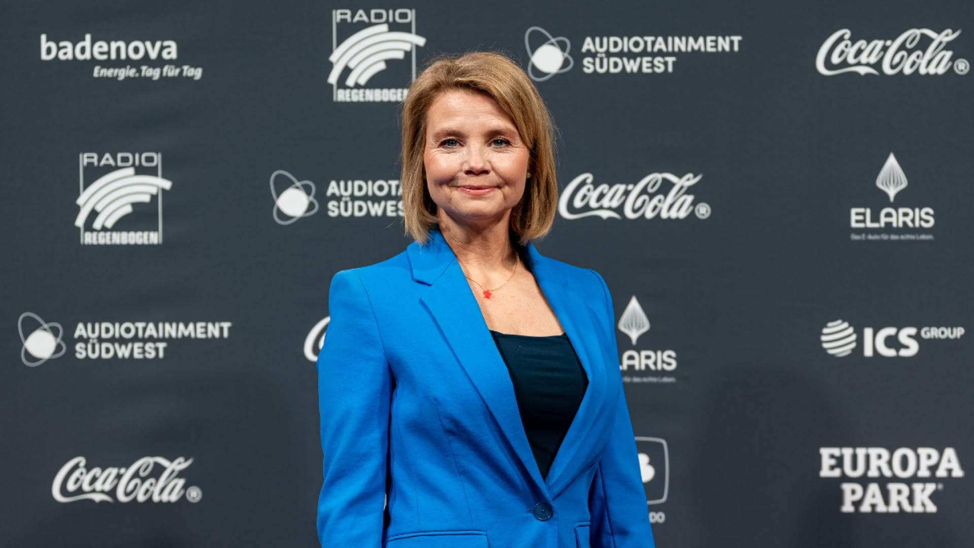 Annette Frier: Ehemann, Kinder, Schwester