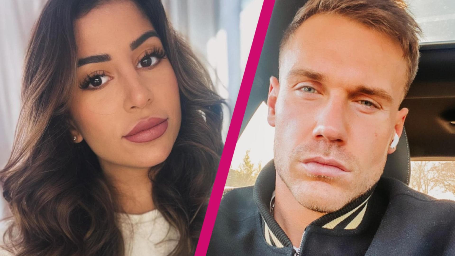 Chris Broy: "Absolut ekelhaft" - Wegen AYTO rechnet Ex Eva Benetatou ...