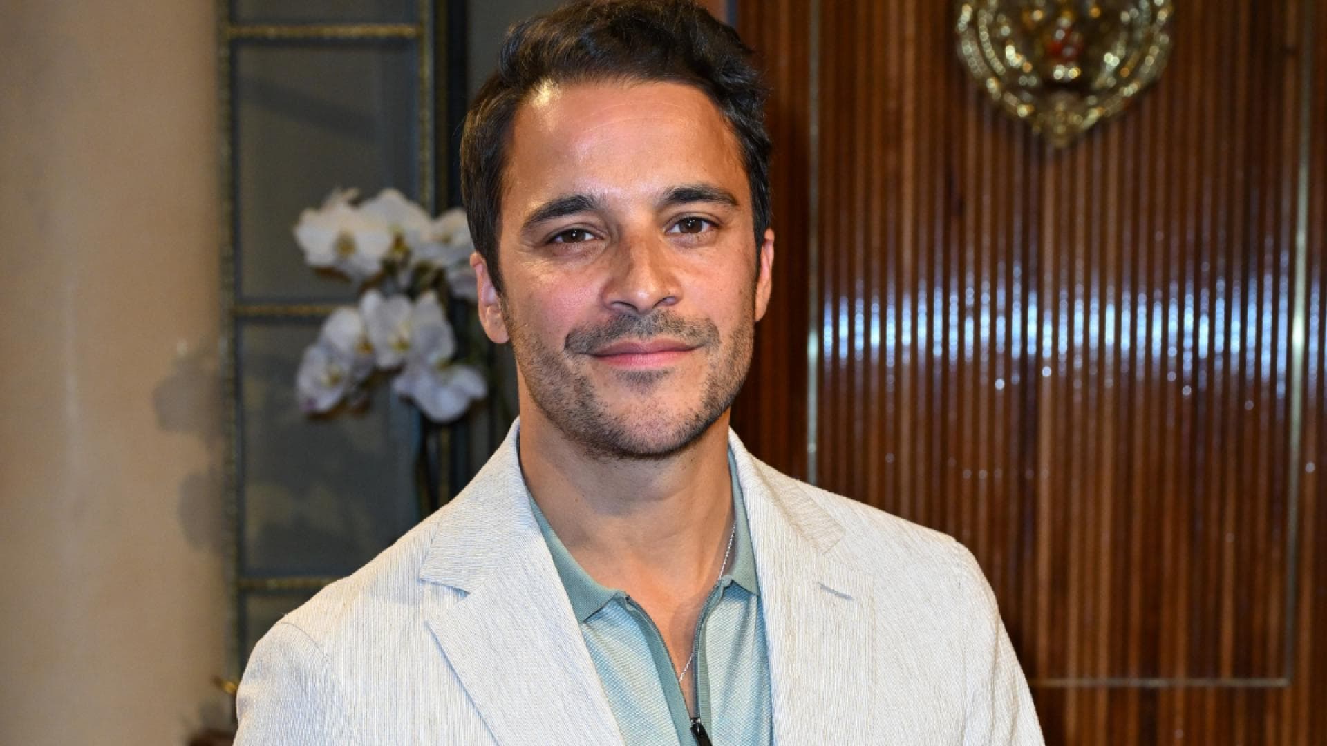 Kostja Ullmann: Hat der Schauspieler eine neue Freundin?