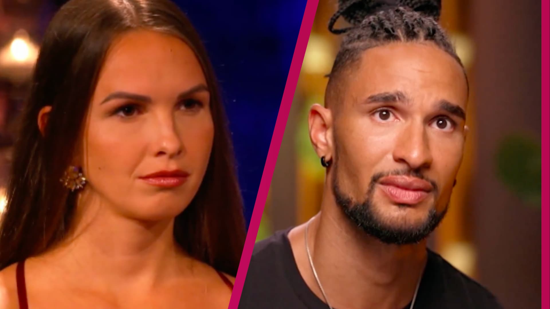 "Bachelor"-Lisa Mieschke: "Zuhause einschließen" - So schlecht geht es ...