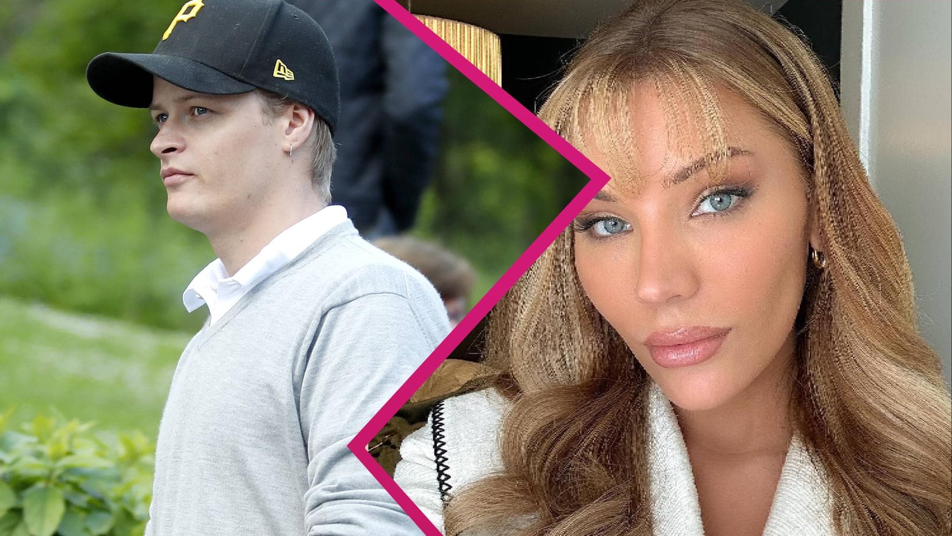 Marius Borg Hoiby: Ex-Freundin Nora Haukland packt aus - "Ich wollte ihn retten"