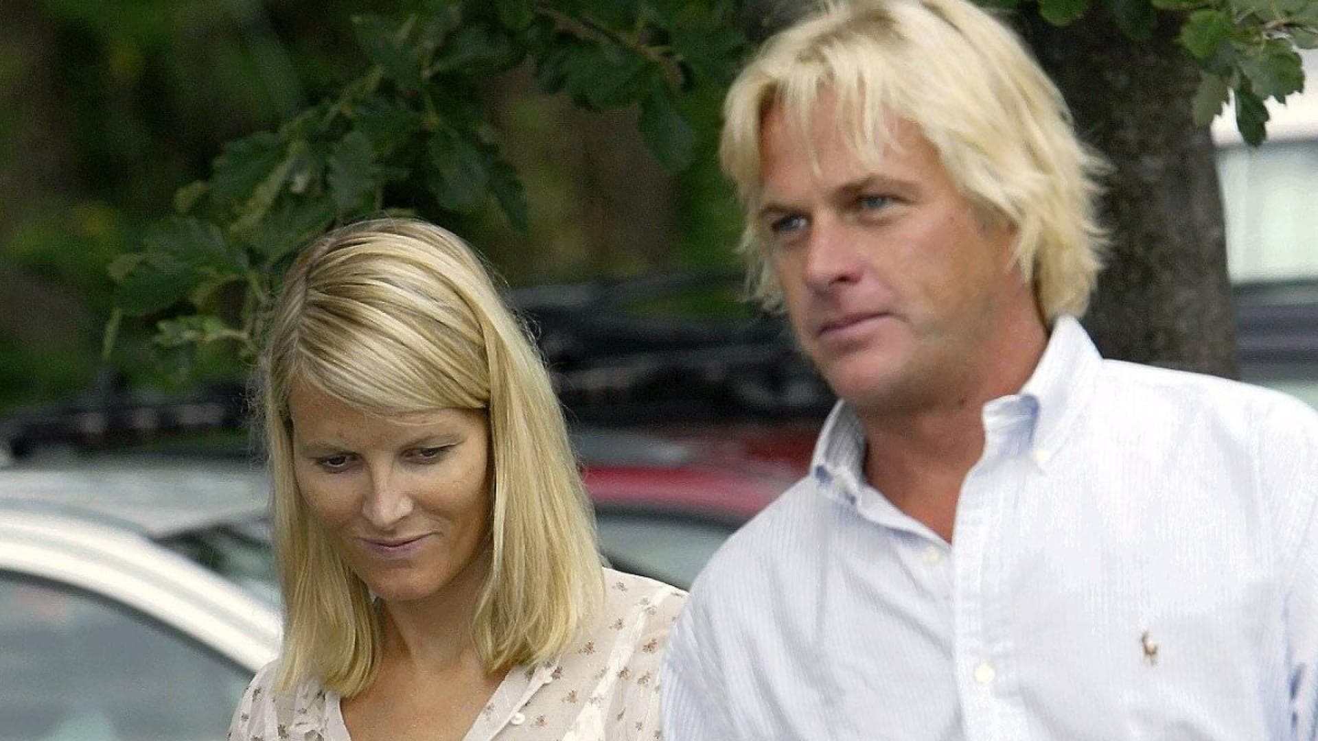 Marius Borg Hoiby: Wer ist sein leiblicher Vater Morten Borg?