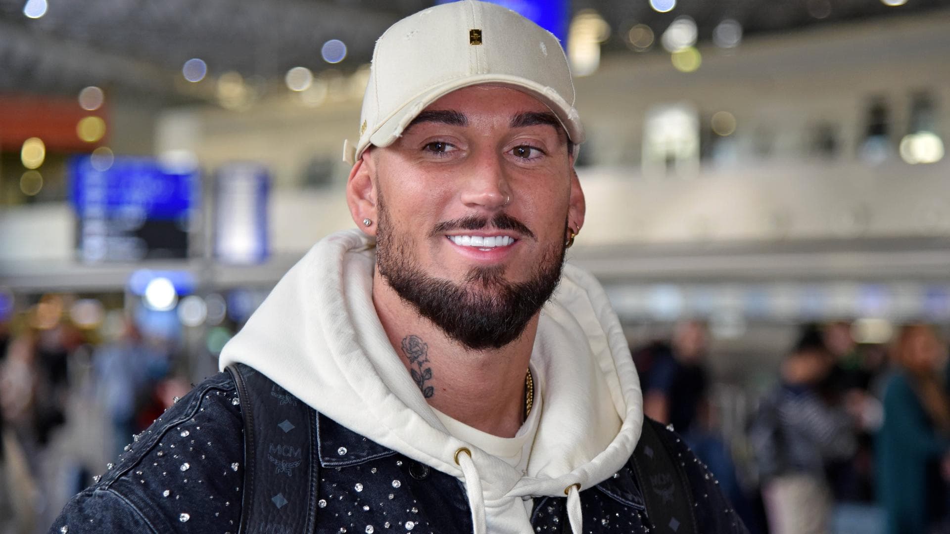 "Promi Big Brother": Enthüllt! Mike Heiter, Max Kruse & Mimi Fiedler ...