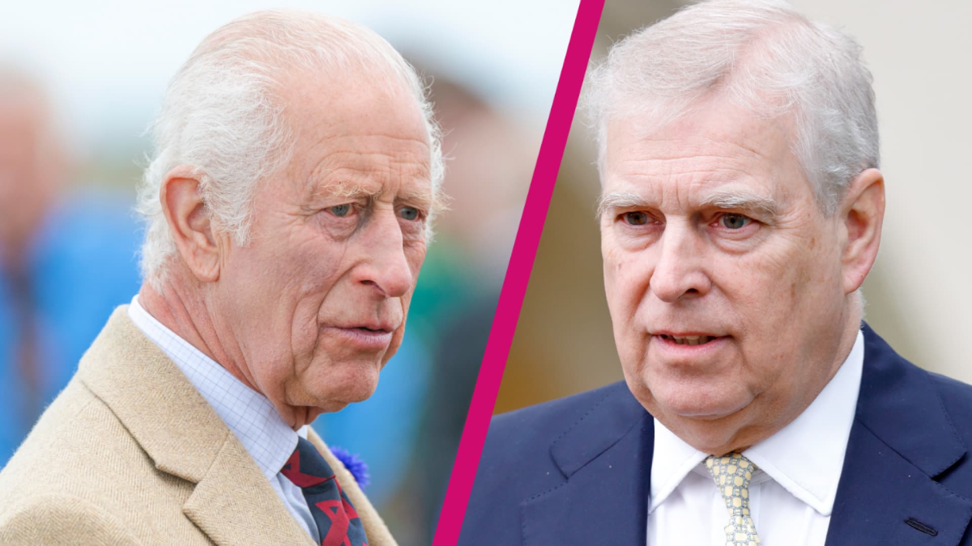 König Charles: Experte schlägt Alarm - Muss er sich jetzt vor Bruder ...