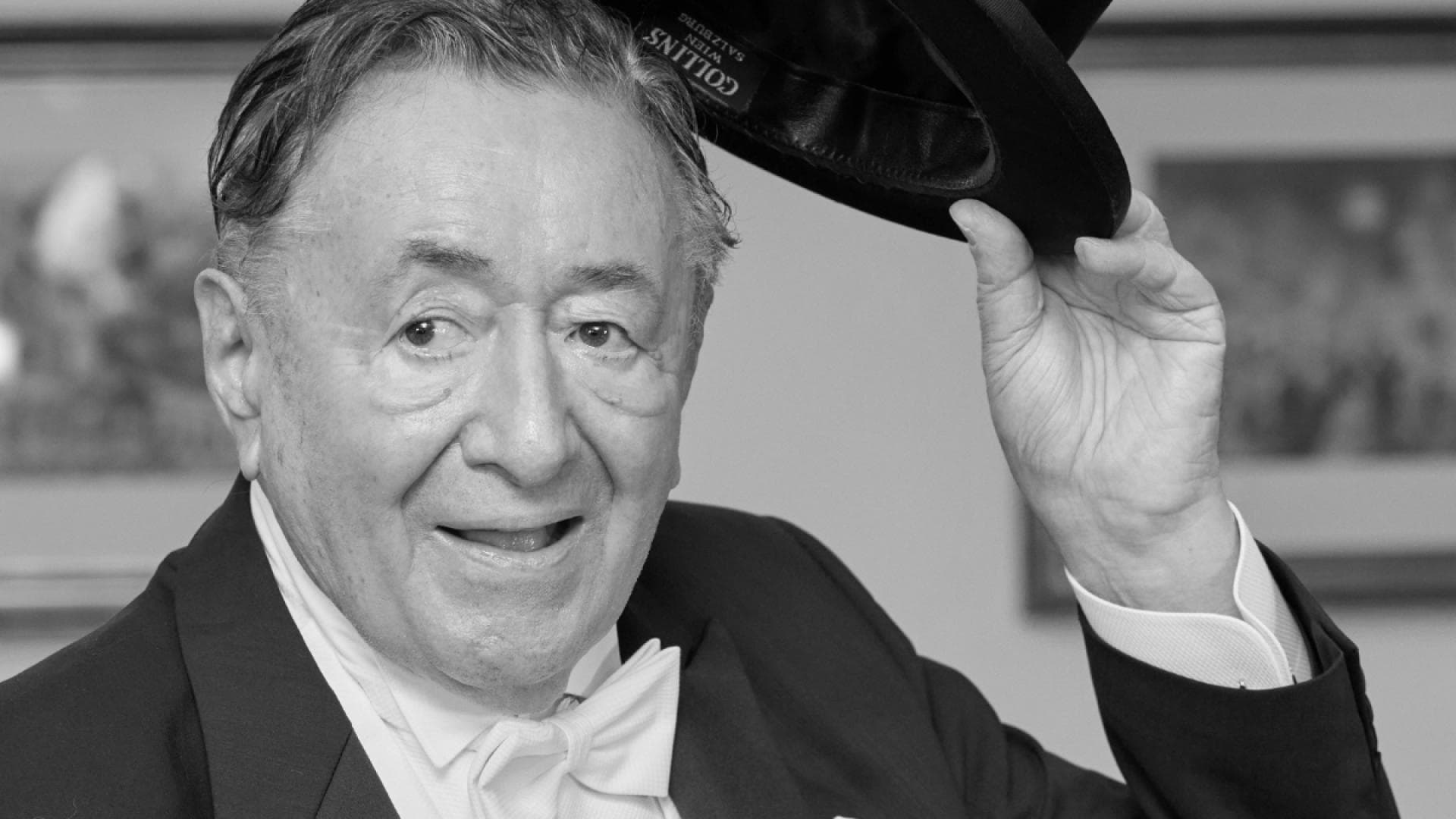 Richard Lugner (†91): Das ist zur Todesursache bekannt