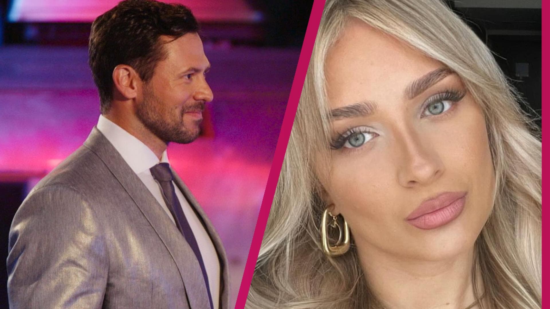 "Bachelors"-Sebastian Klaus: Geheimnis gelüftet! Er zeigt endlich seine ...