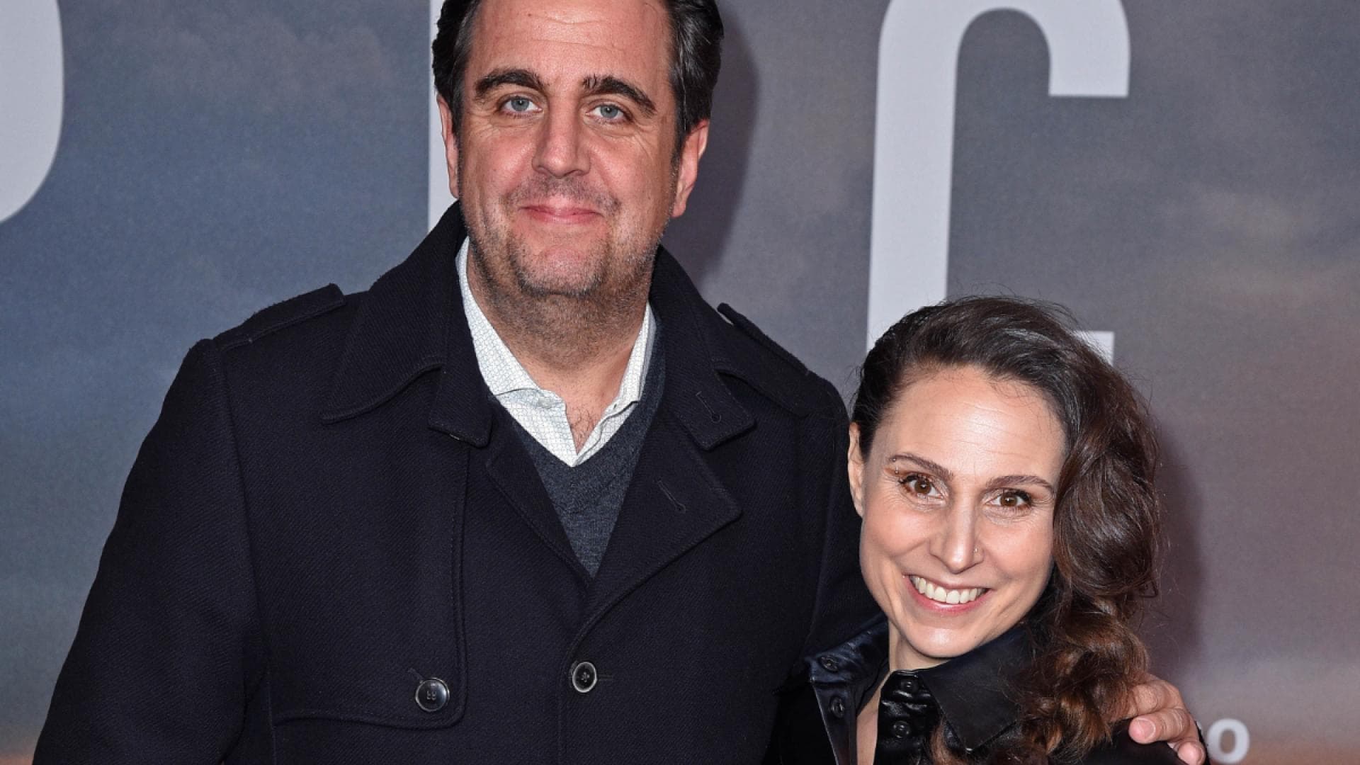 Bastian Pastewka: Das ist seine Ehefrau Heidrun Buchmaier | OK! Magazin