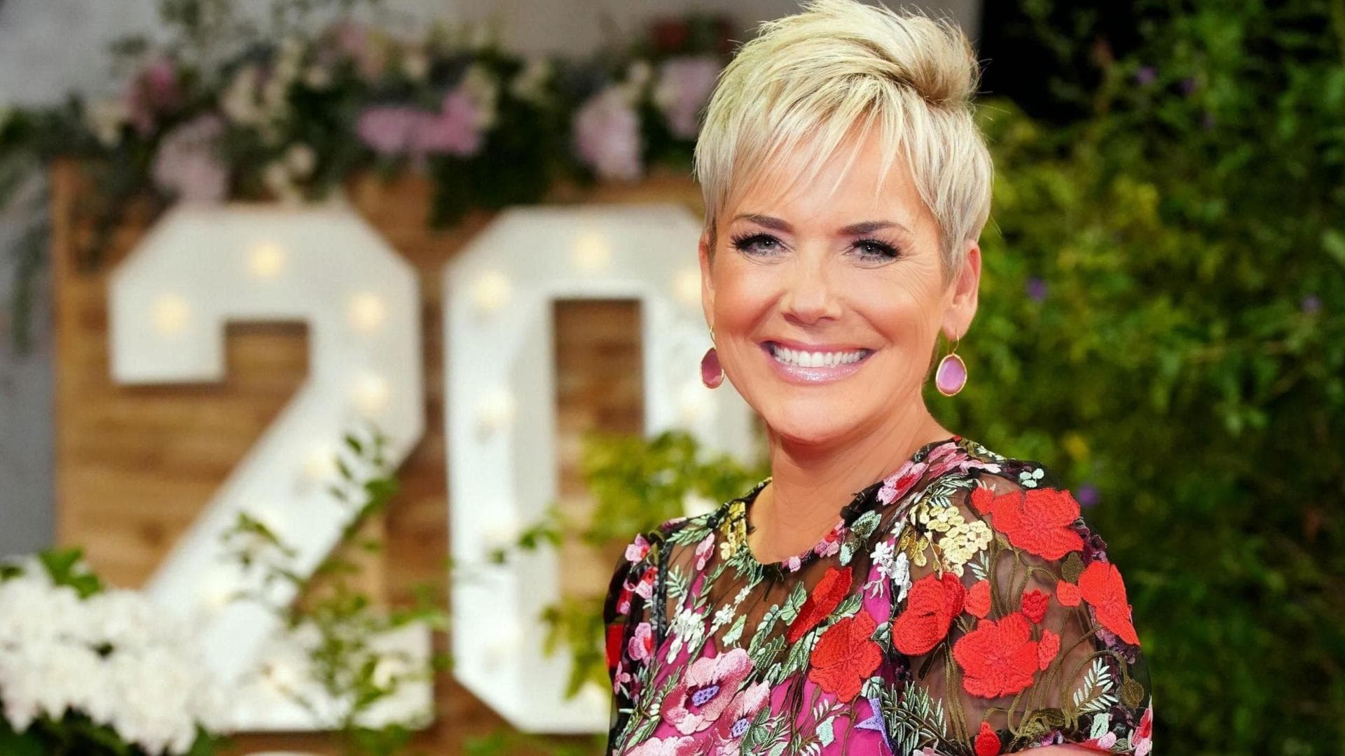 Inka Bause: 20 Jahre "Bauer sucht Frau" - Jetzt will sie selbst die große Liebe finden!