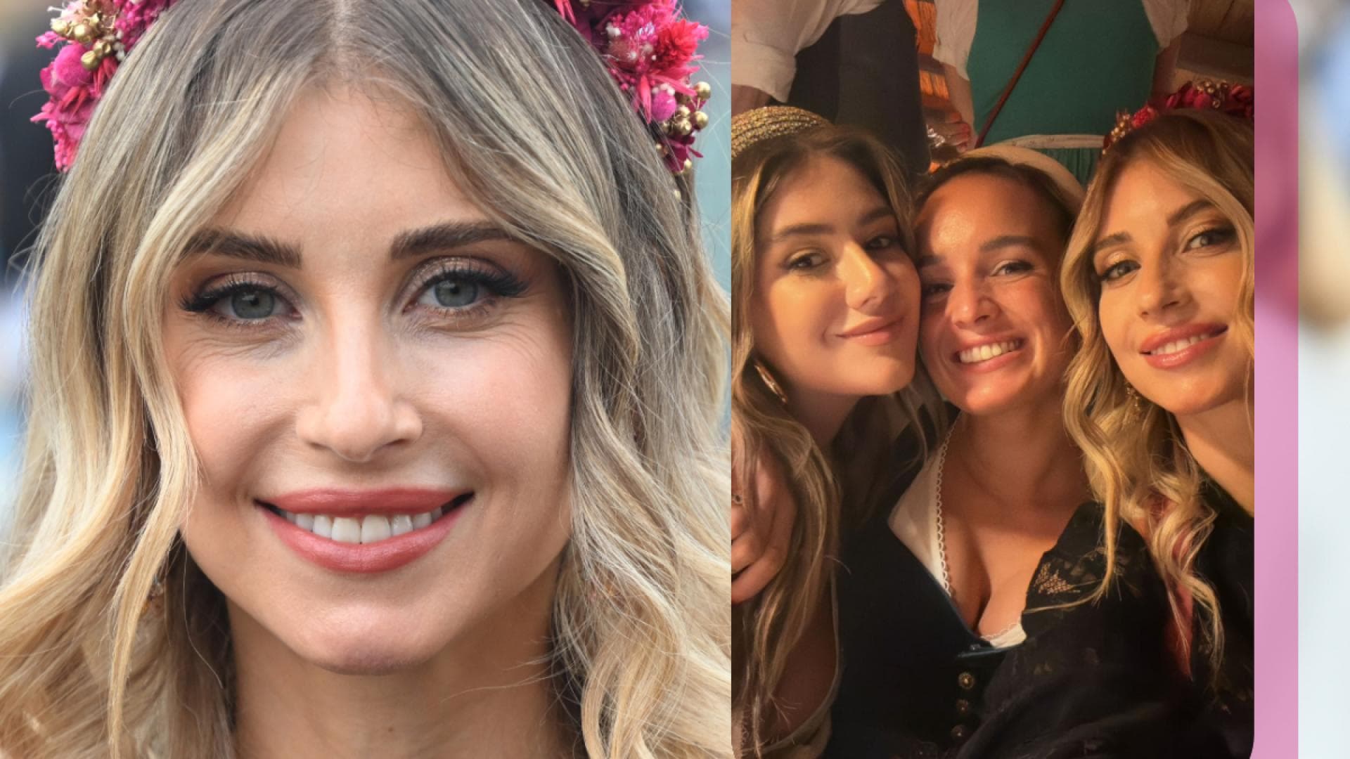 Cathy Hummels: Oktoberfest mit Mats' Ex-Flamme Lisa Straube – "Will ...