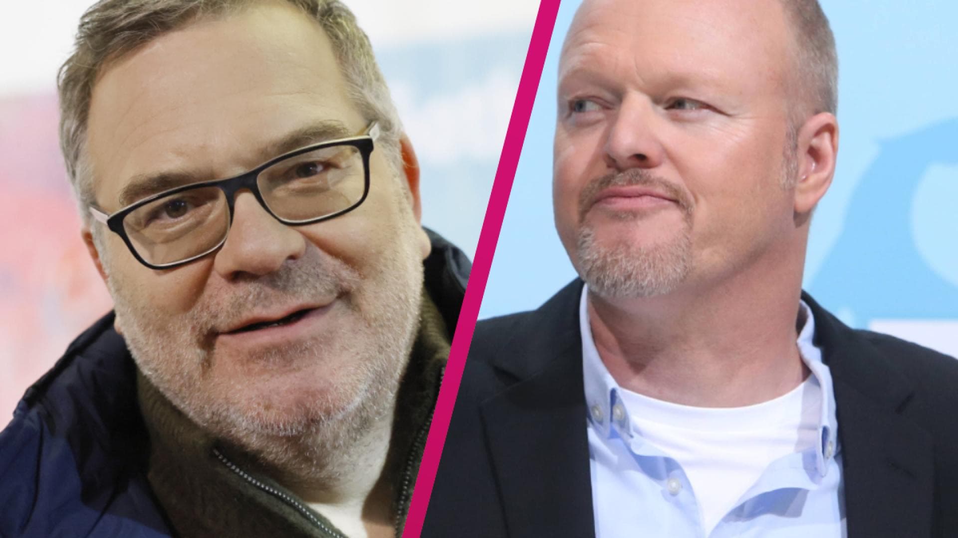 Stefan Raab: Eklat wegen Elton hinter den DGHNDM-Kulissen? "Ich bin ...