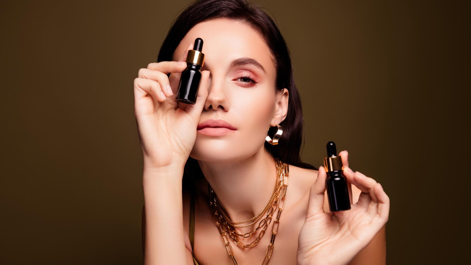 OK! Test: Magie pur! Dieses Bestseller-Serum reduziert Falten um 34% ...