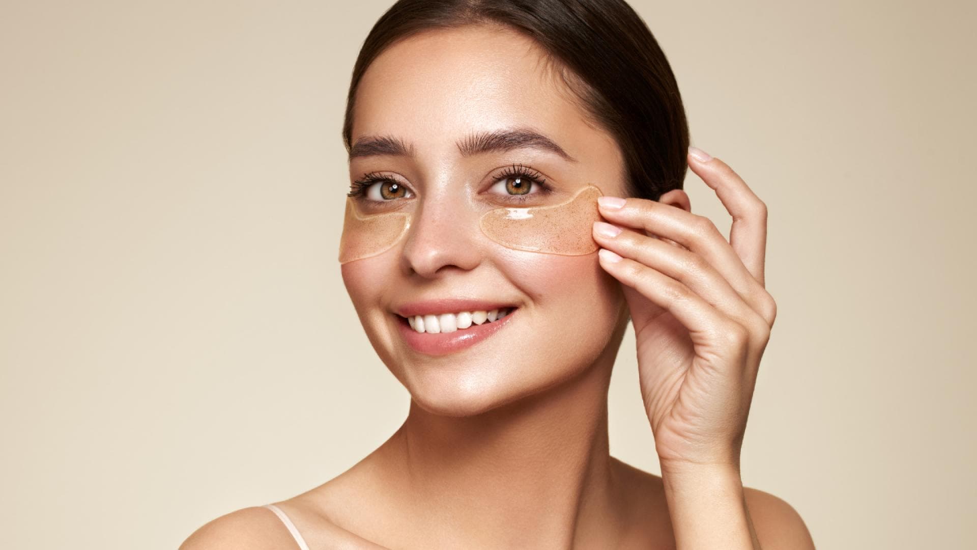 Hollywood-Secret: Mit diesen Pads genießt du einen sofortigen Augen ...