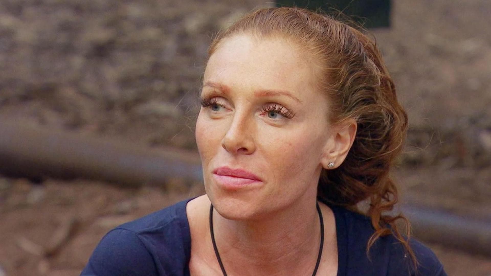 Dschungelcamp-Star Georgina Fleur: "Belastend!" – Nach Sieg packt sie ...