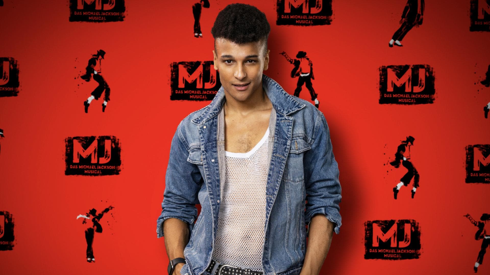 Prince Damien: Job-Sensation! - "Freue mich riesig"
