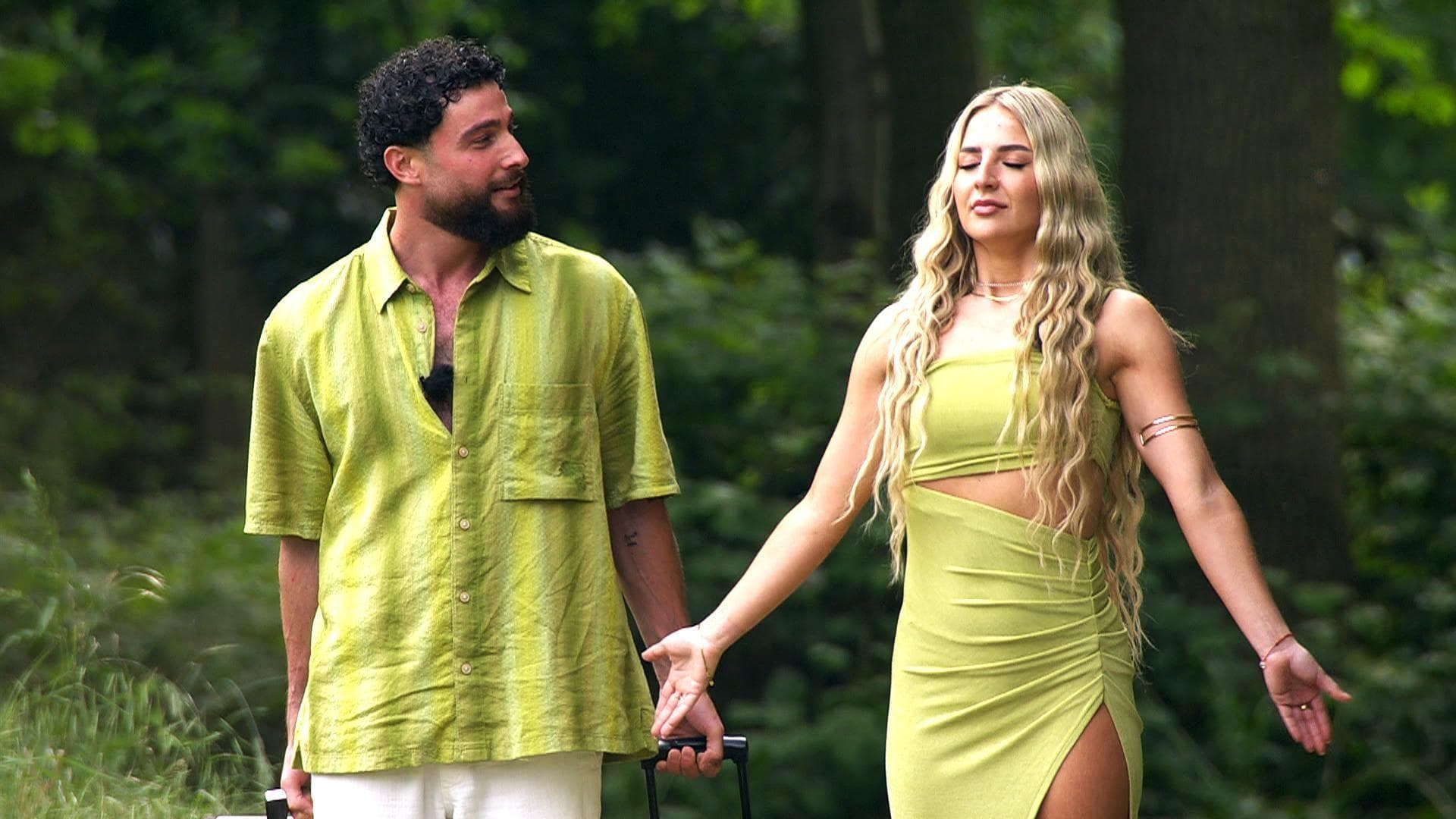 "Sommerhaus der Stars": Fieses Urteil über Emma - "RTL sollte die zum ...