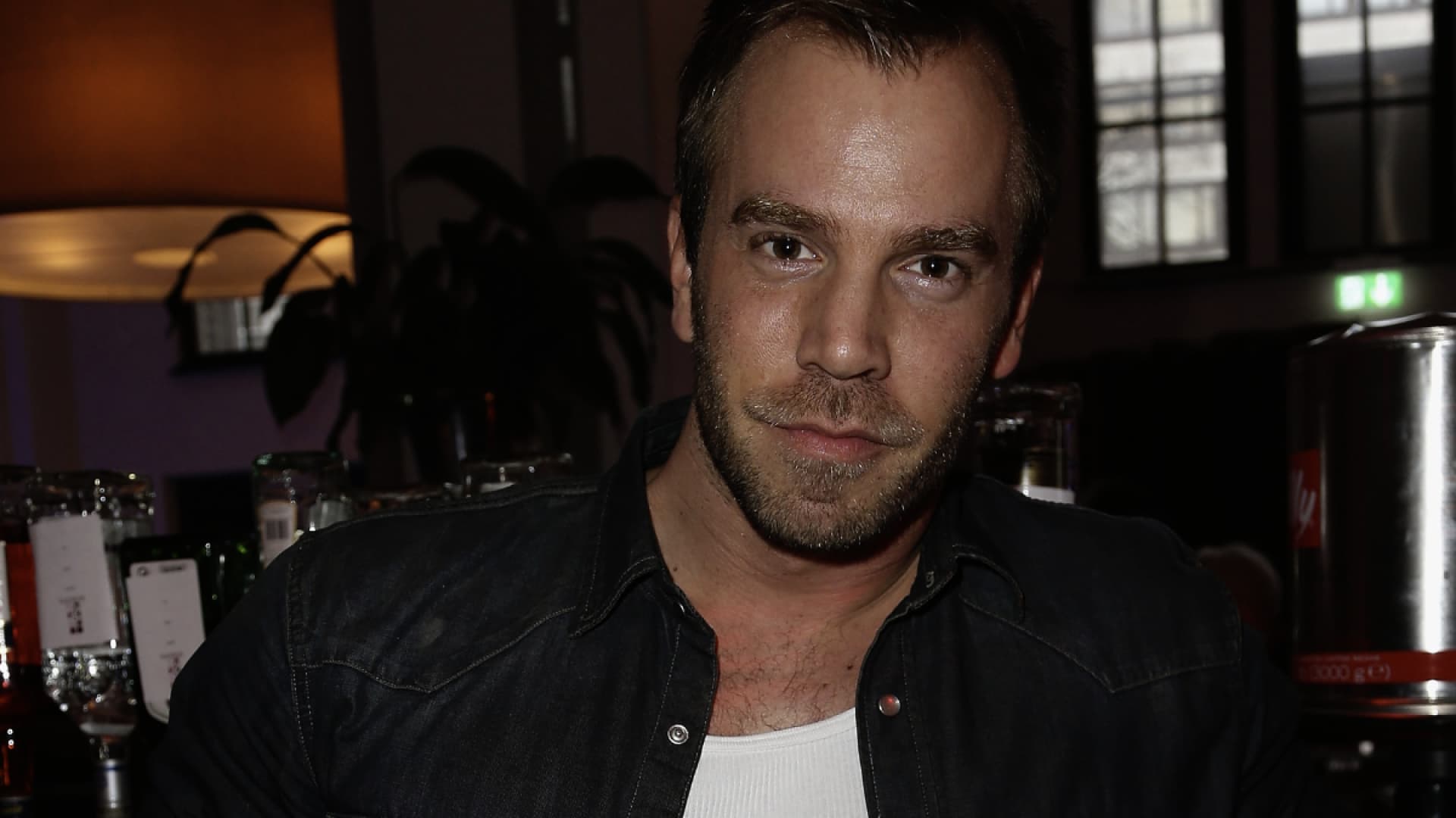 Dominic Bauer: Dating-Beichte vom "SOKO Wismar"-Star