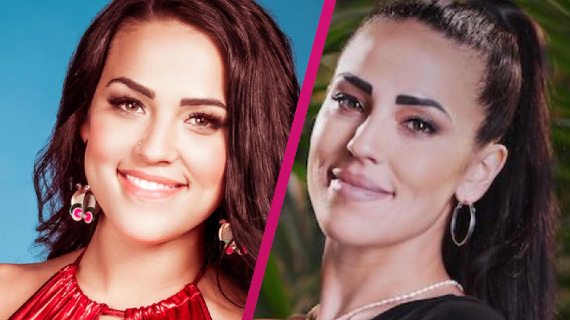 Elena Miras früher und heute: So hat sie sich verändert | OK! Magazin