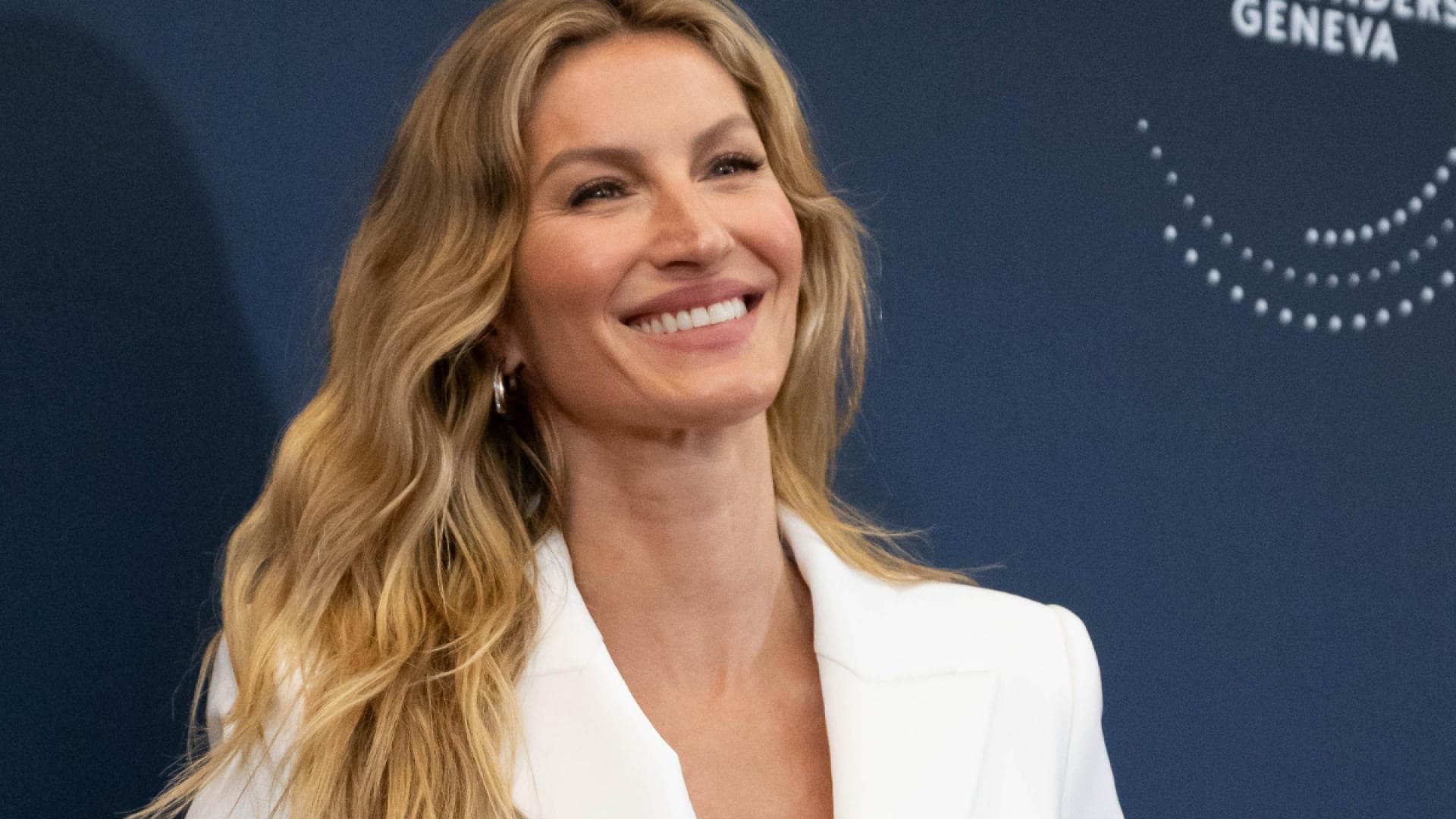 Joaquim Valente: Alter, Kinder, Beruf - Alles zu Gisele Bündchens Freund