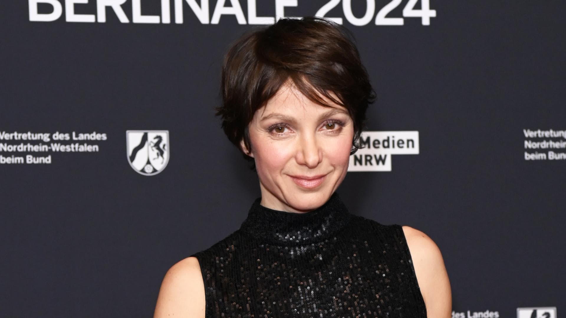 Julia Koschitz: Ehemann & Kinder