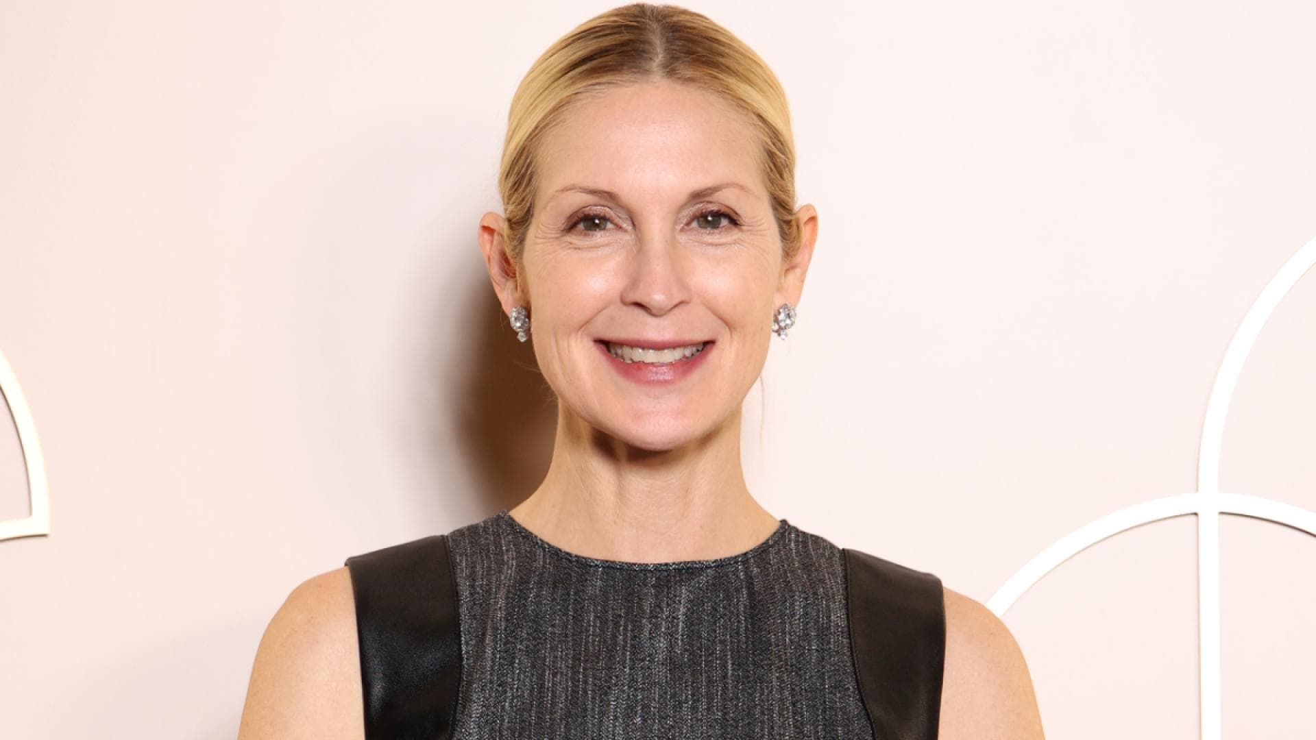 Laut Kelly Rutherford: Kokosnussöl ist der beste Feuchtigkeitsbooster
