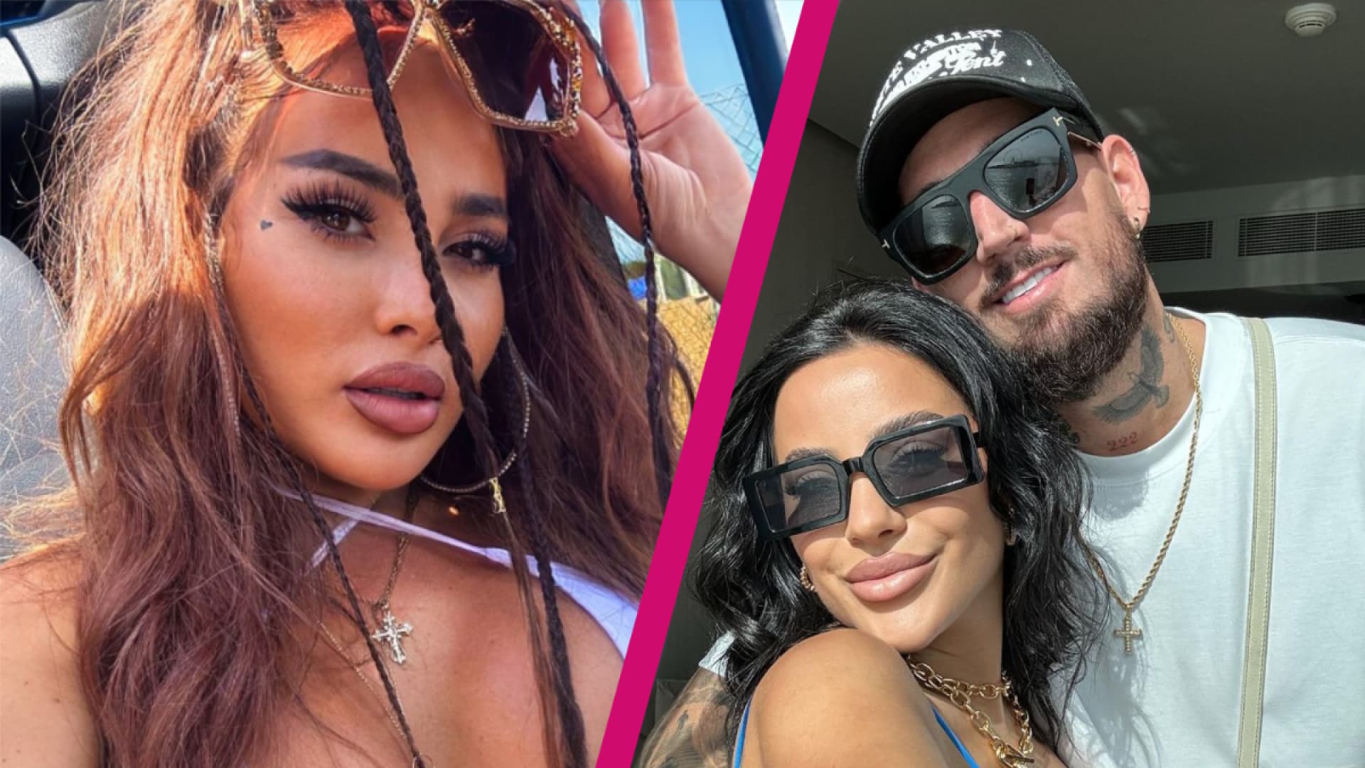 Mike Heiter: So reagiert Ex-Freundin Laura Morante auf seine Verlobung