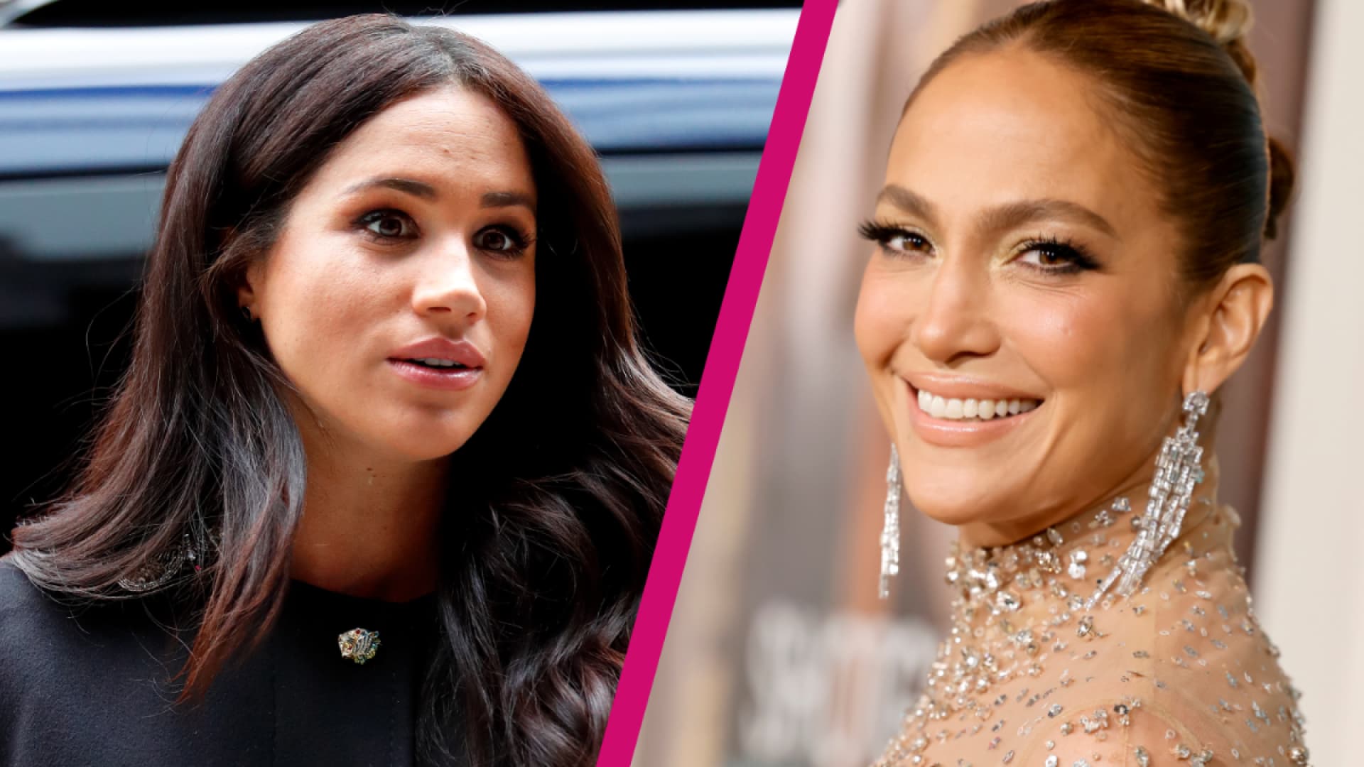 Herzogin Meghan: Skurriles Gerücht - Wegen Harry soll sie eifersüchtig ...