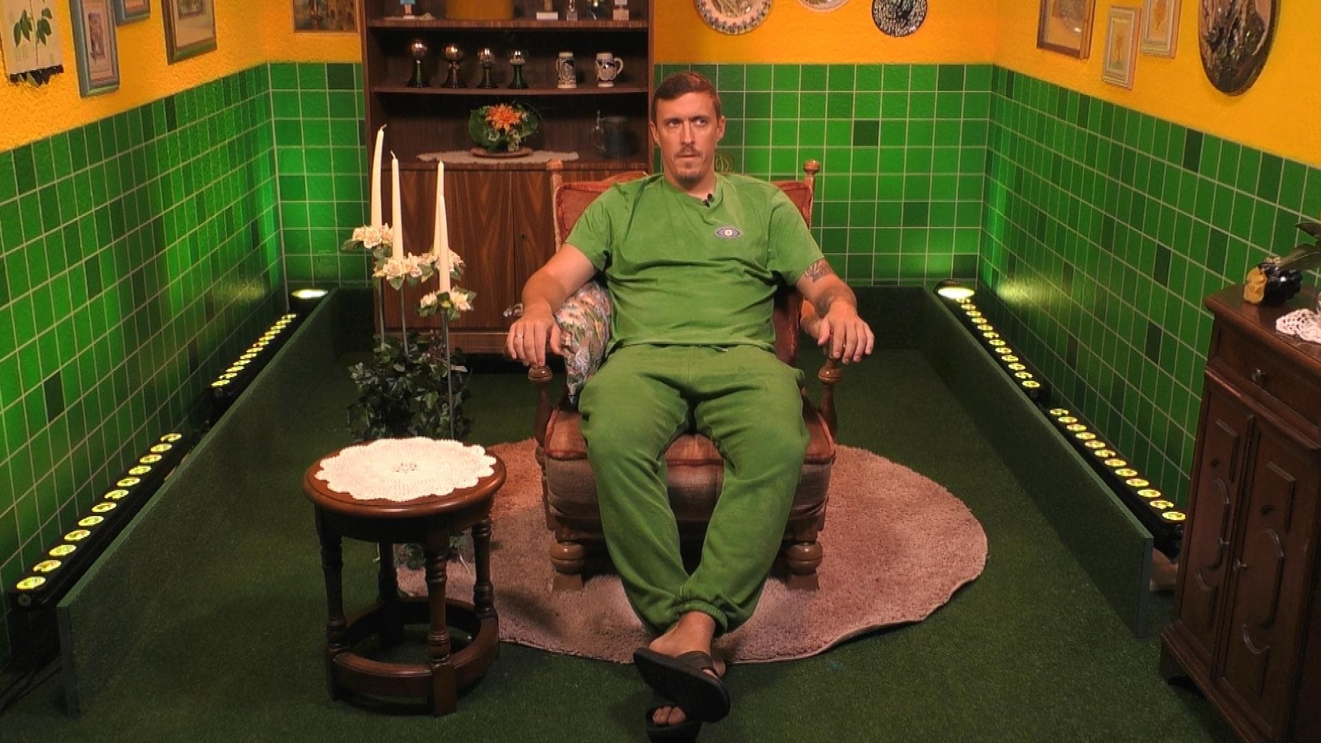 "Promi Big Brother": "Mehr Script geht nicht" - Fans glauben nach Max ...