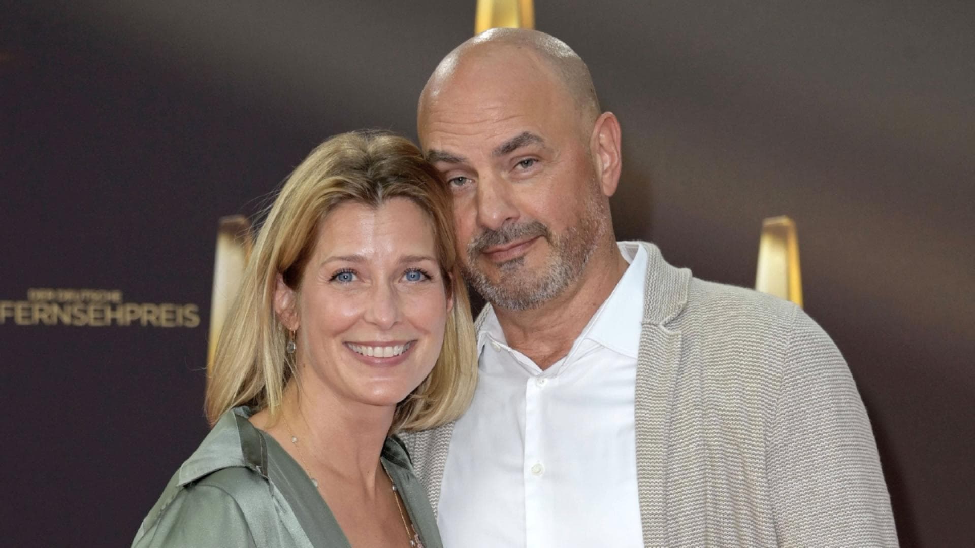 Valerie Niehaus: Das ist der Mann an ihrer Seite