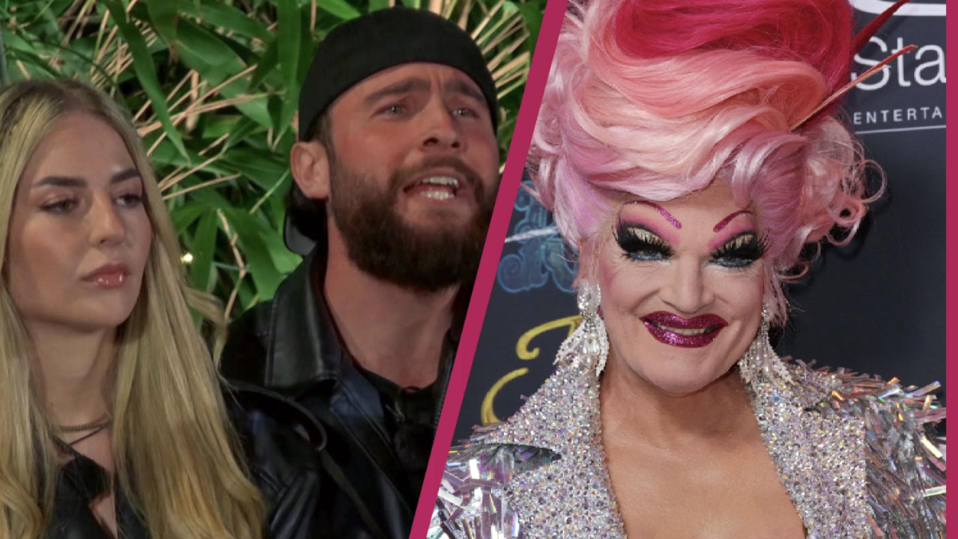 "Sommerhaus der Stars": "Keine Liebe" – Bitteres Urteil für Emma und Umut von Olivia Jones