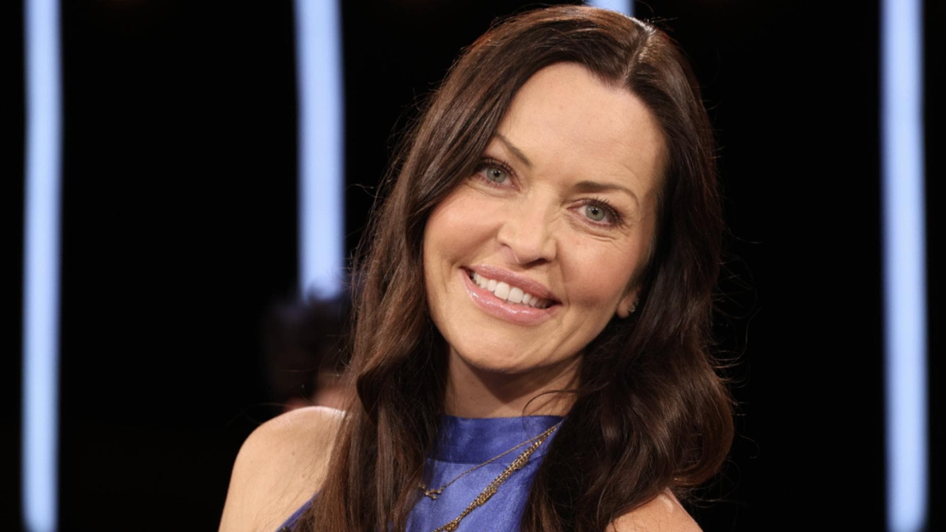 Kate Hall: Trauriges Geständnis - "Bin auf einem Ohr taub"